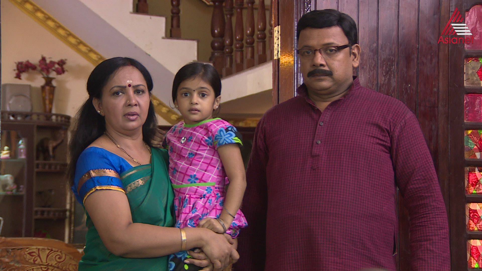 Watch Karuthamuthu Episode 12 on JioHotstar