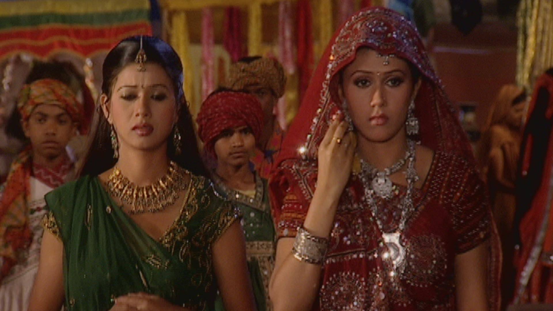 Watch Dharti Ka Veer Yodha Prithviraj Chauhan S7 Episode 2 on JioHotstar