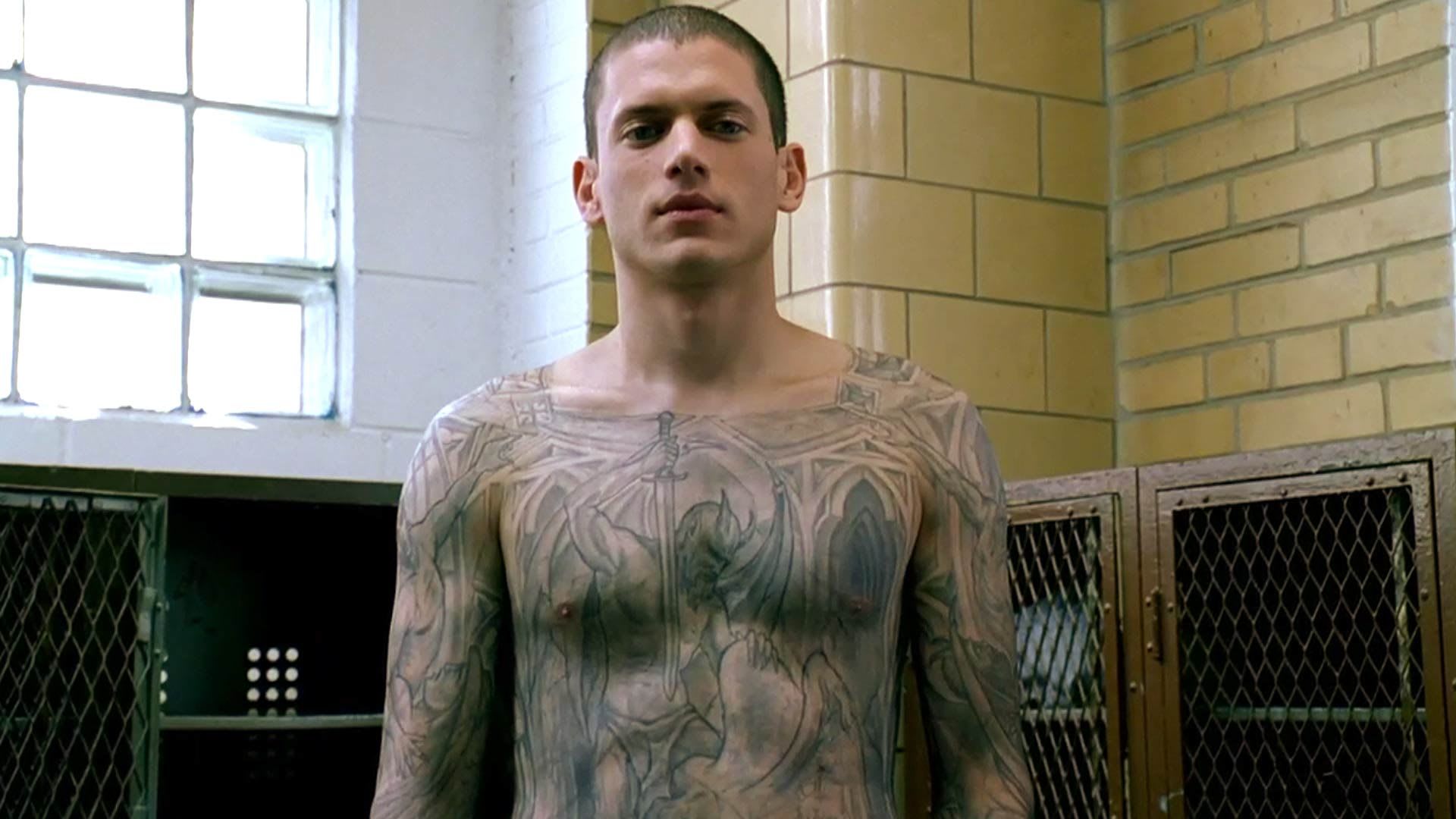 Watch Prison Break Episode 1 on JioHotstar