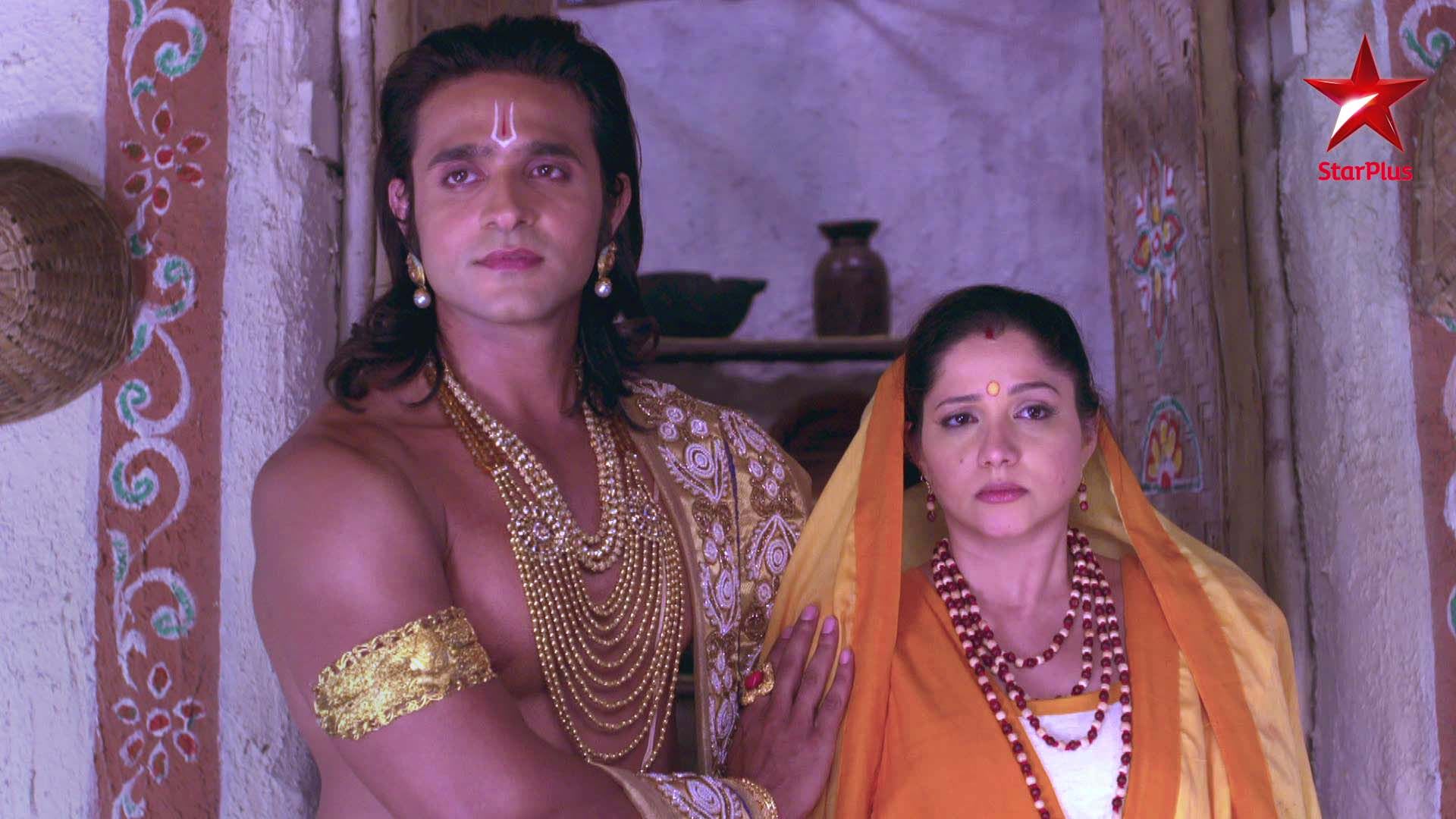 Watch Siya Ke Ram S3 Episode 5 on JioHotstar