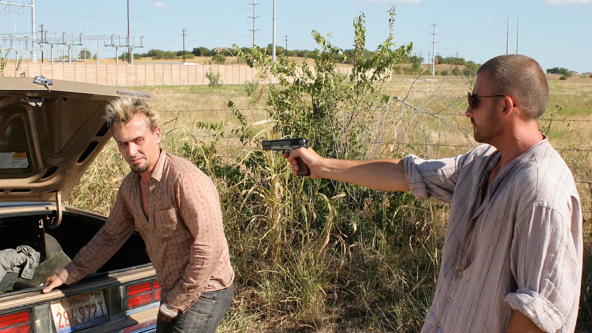 Watch Prison Break S2 Episode 5 on JioHotstar