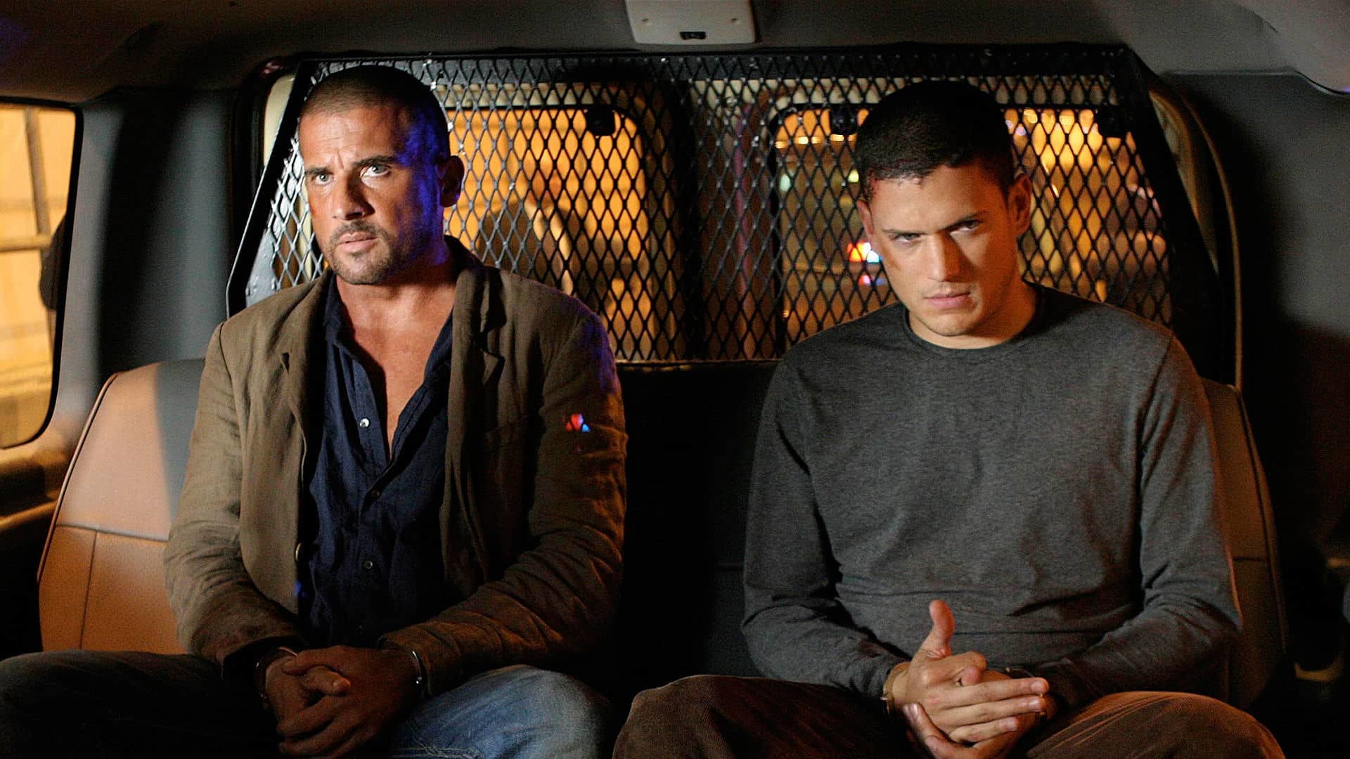 Watch Prison Break S2 Episode 13 on JioHotstar