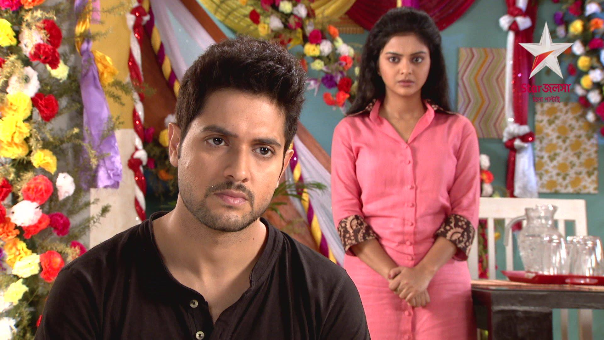 Watch Ichche Nodee S3 Episode 11 on JioHotstar