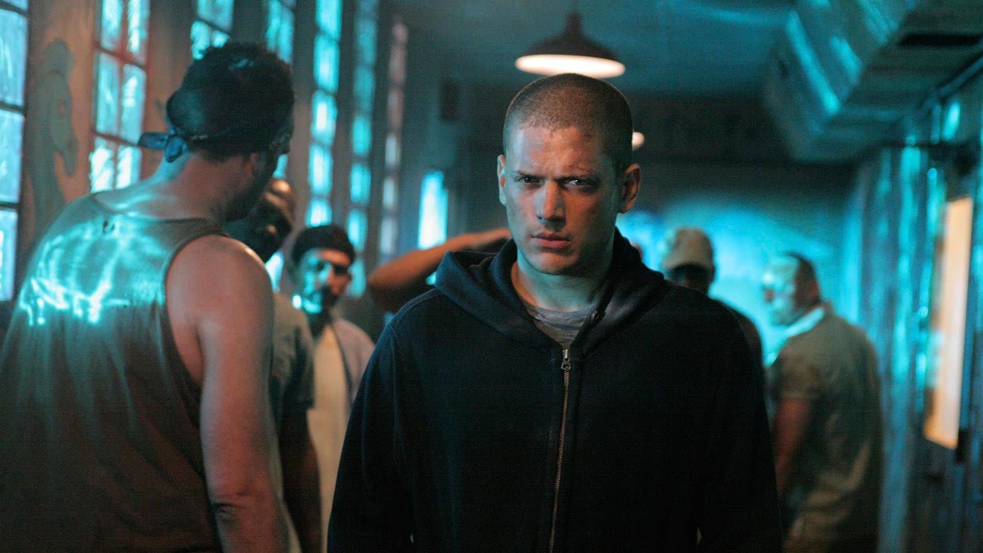Watch Prison Break S2 Episode 22 on JioHotstar
