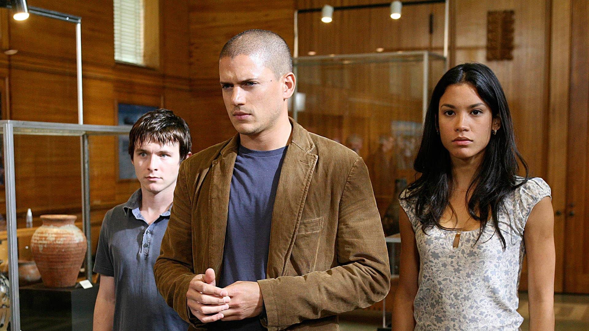 Watch Prison Break S3 Episode 13 on JioHotstar