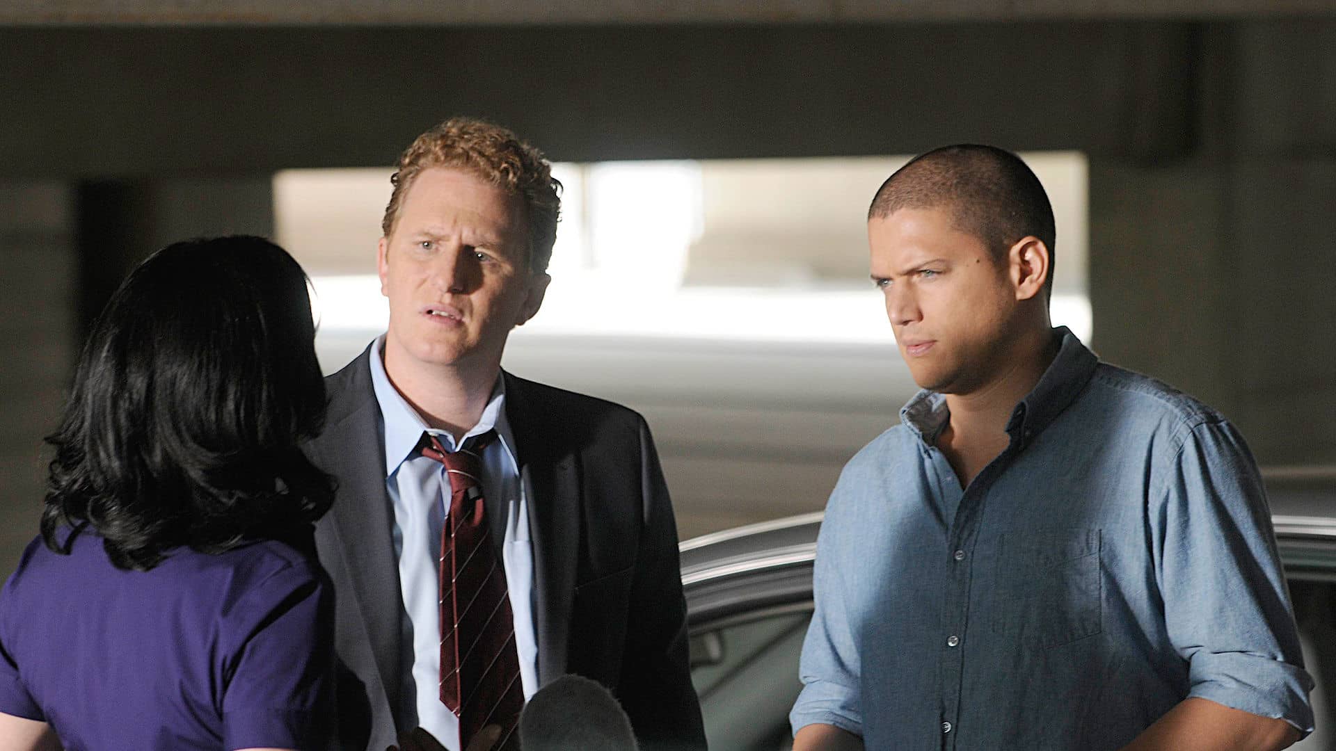 Watch Prison Break S4 Episode 10 on JioHotstar