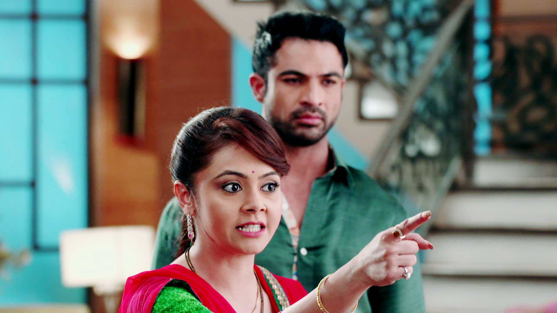 Watch Saath Nibhaana Saathiya 2 Episode 1958 on JioHotstar