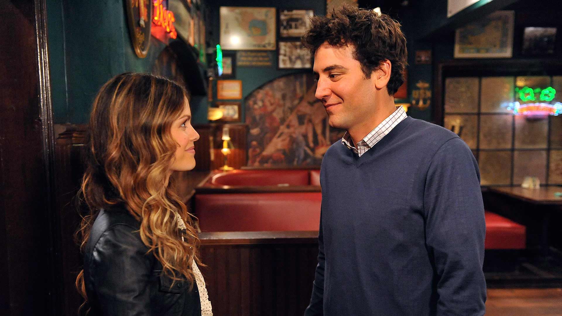 Watch How I Met Your Mother S6 Episode 1 on JioHotstar