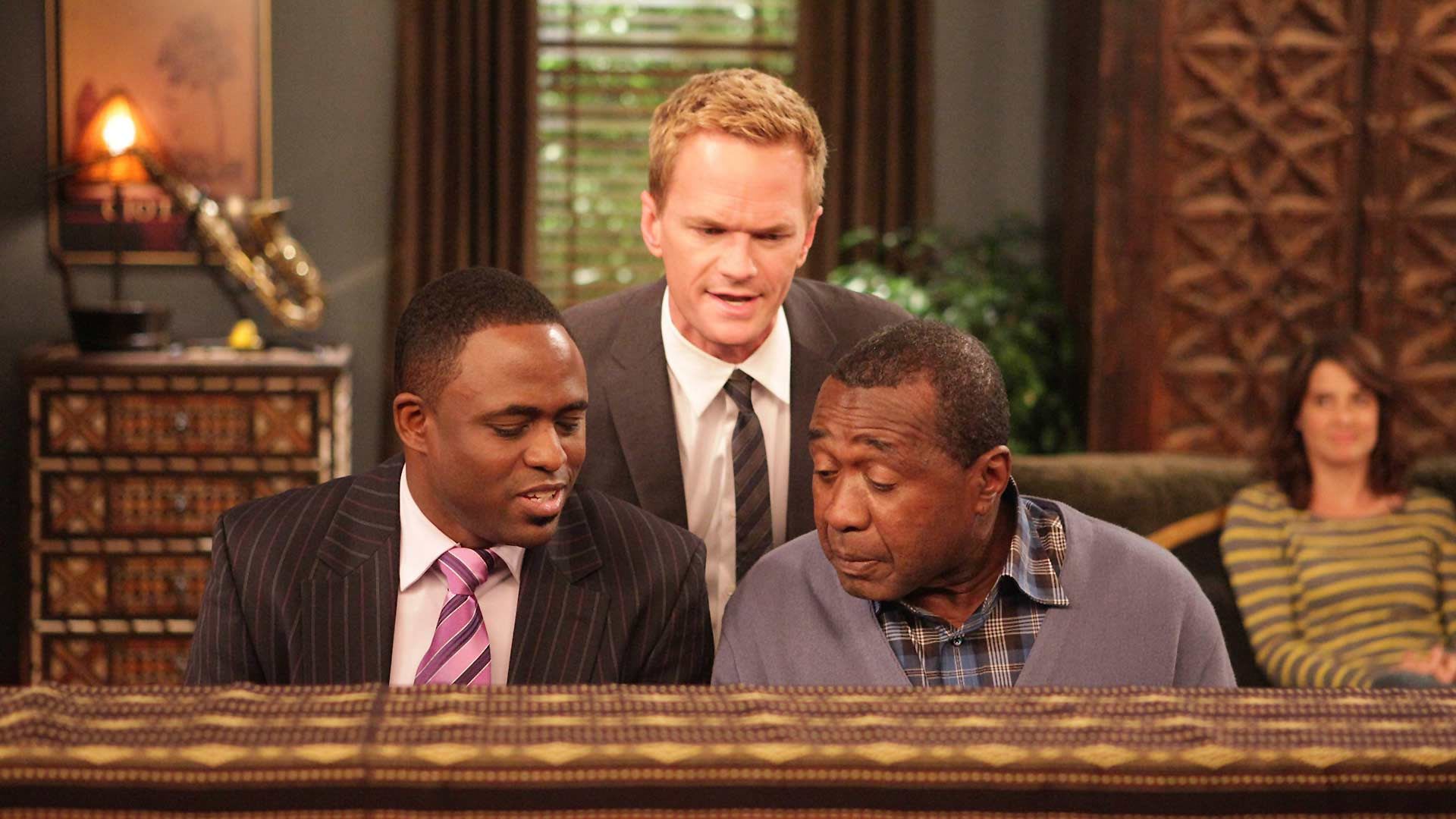 Watch How I Met Your Mother S6 Episode 2 on JioHotstar