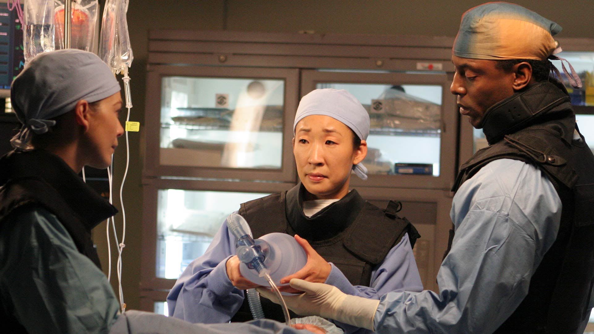 Nonton It's The End Of The World Season 2 Episode 16 - It's The End Of ...