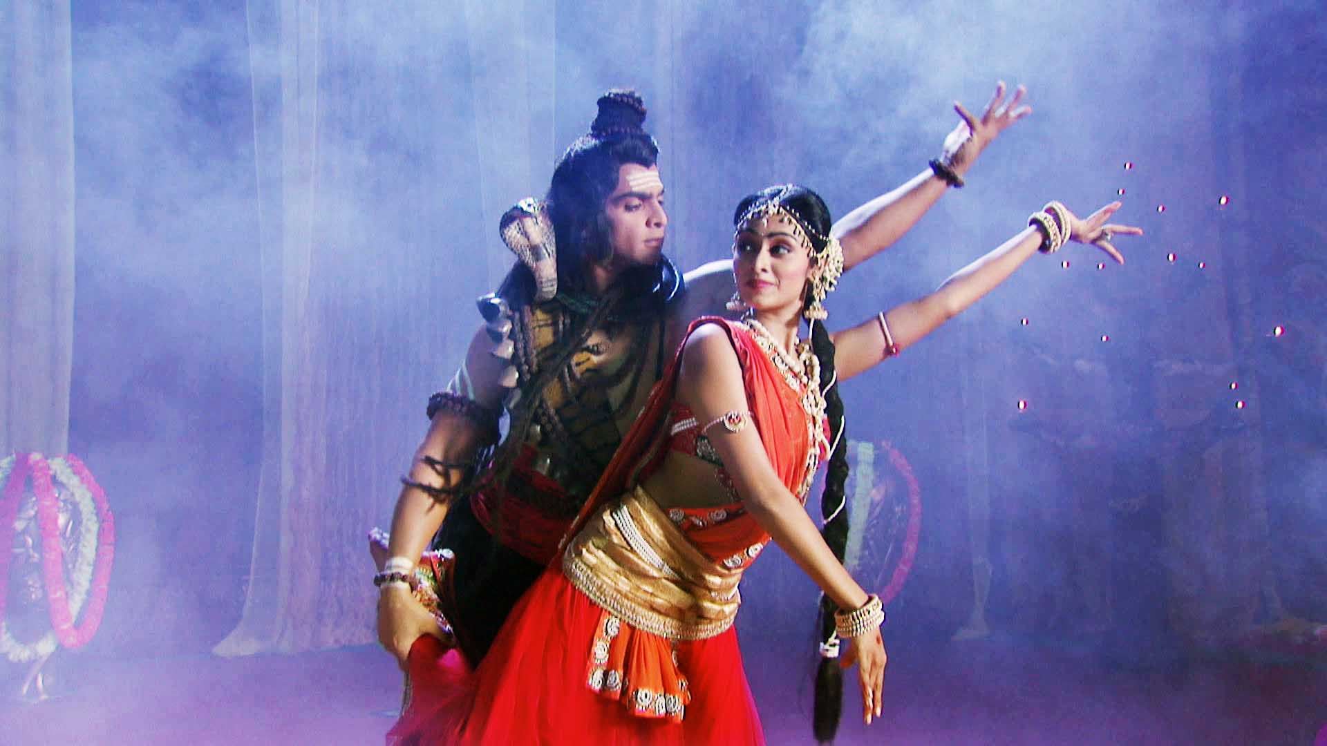 Watch Hara Hara Mahadeva S1 Episode 35 on JioHotstar