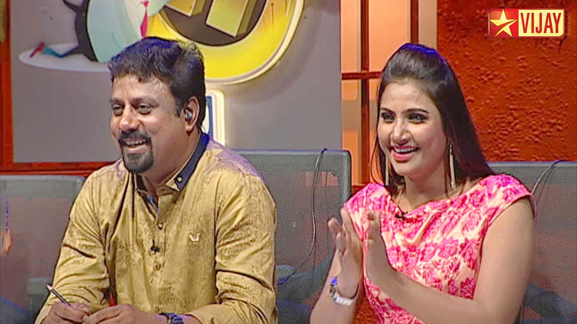 Stream Laugh out loud! Season 5 Episode 10 – Laugh out loud! on Hotstar