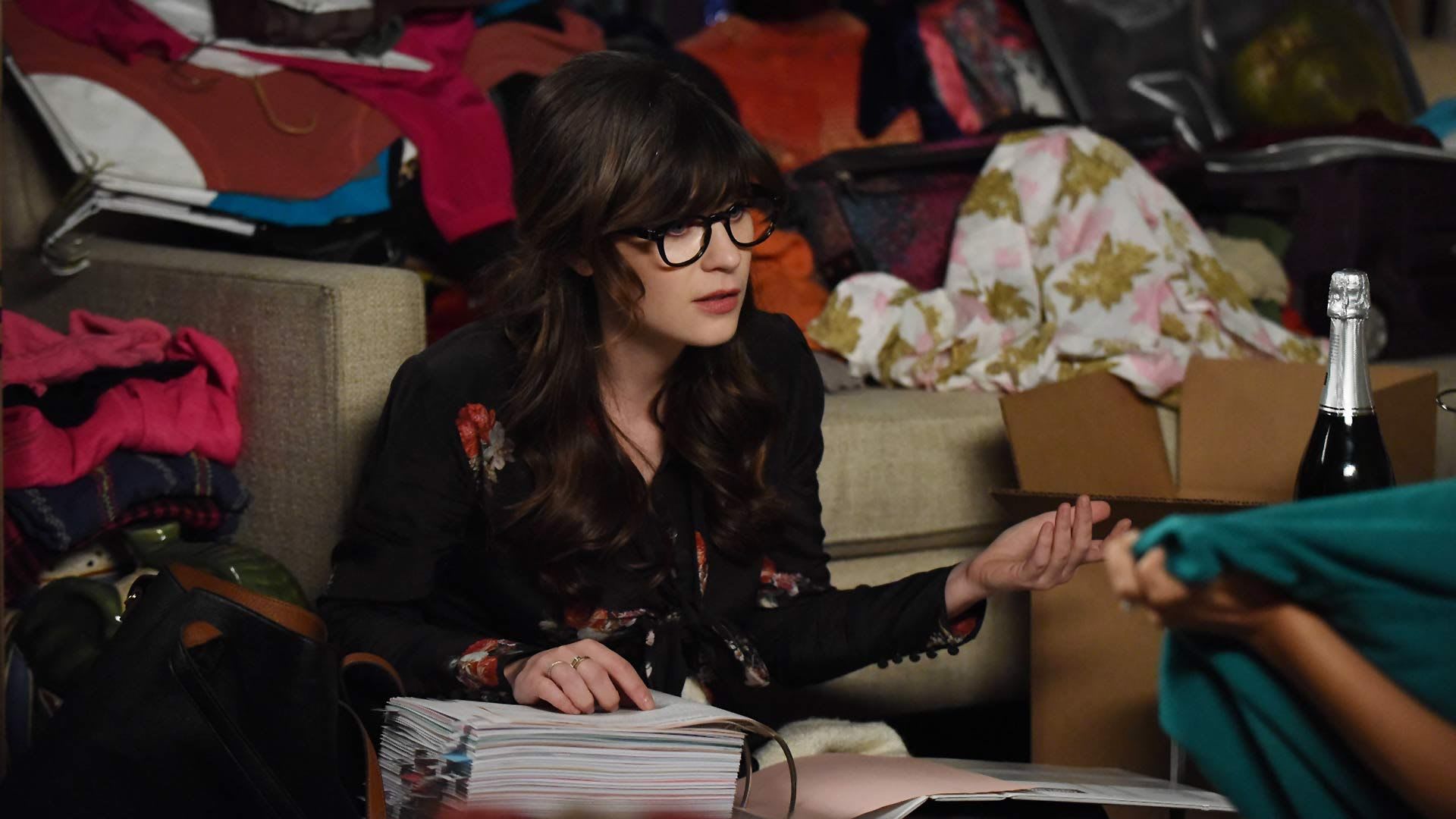 Nonton The Apartment Season 5 Episode 11 The Apartment Di Disney