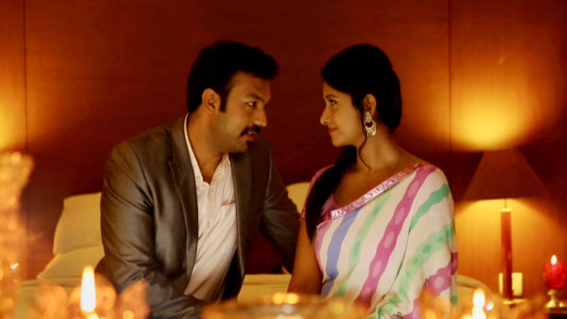 Watch Kalyanam Mudhal Kaadhal Varai S10 Episode 9 on JioHotstar