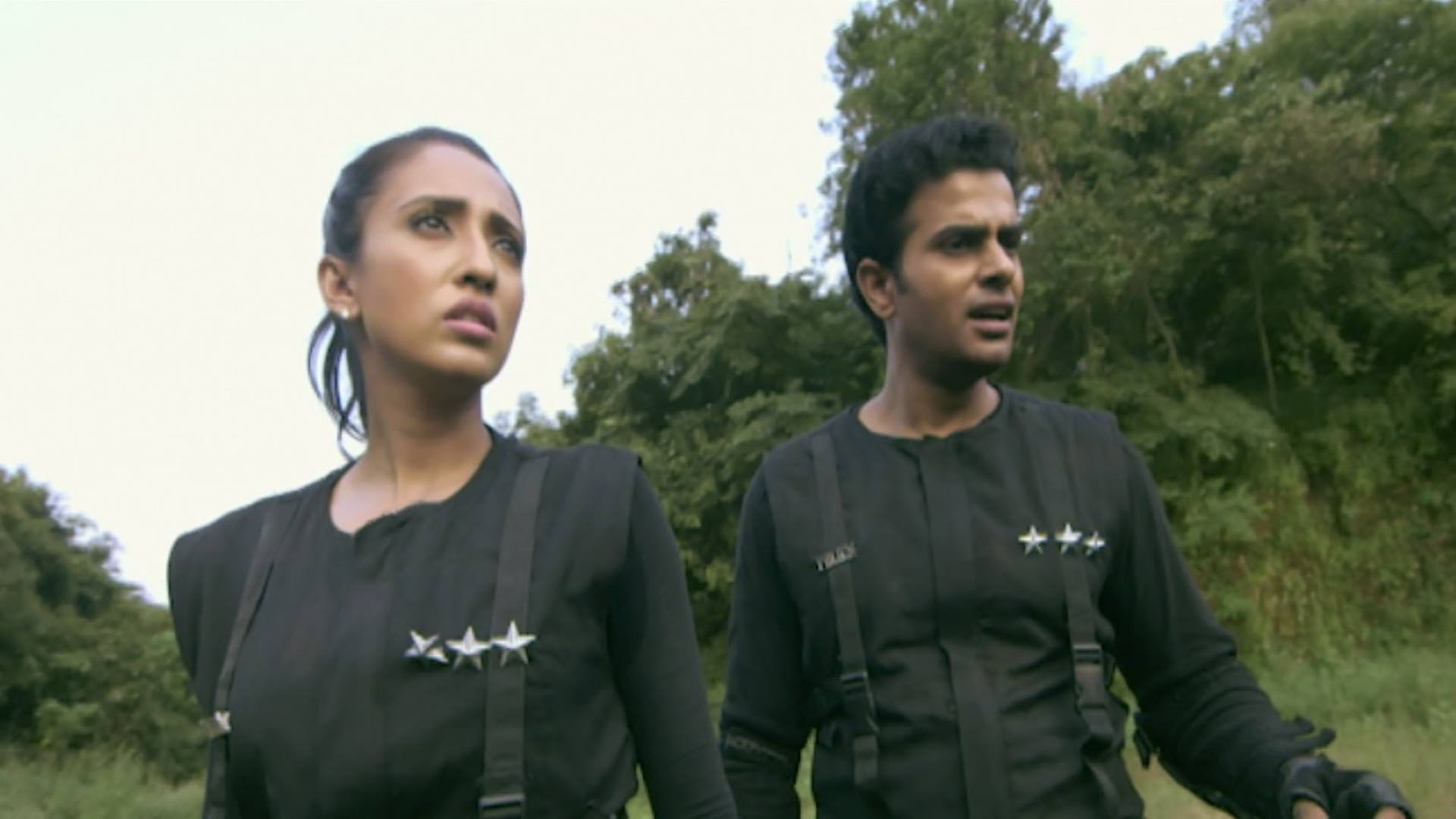 Watch Super Cops Vs Super Villains S1 Episode 129 on Disney+ Hotstar