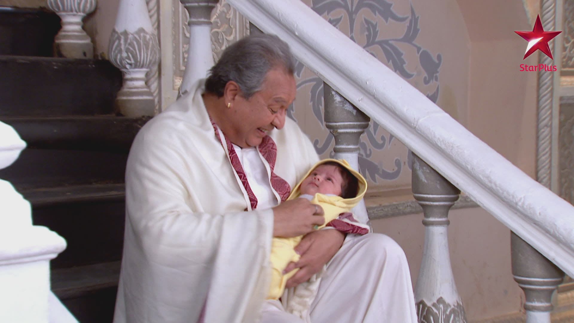 Watch Yeh Rishta Kya Kehlata Hai Episode 34 On Disney Hotstar