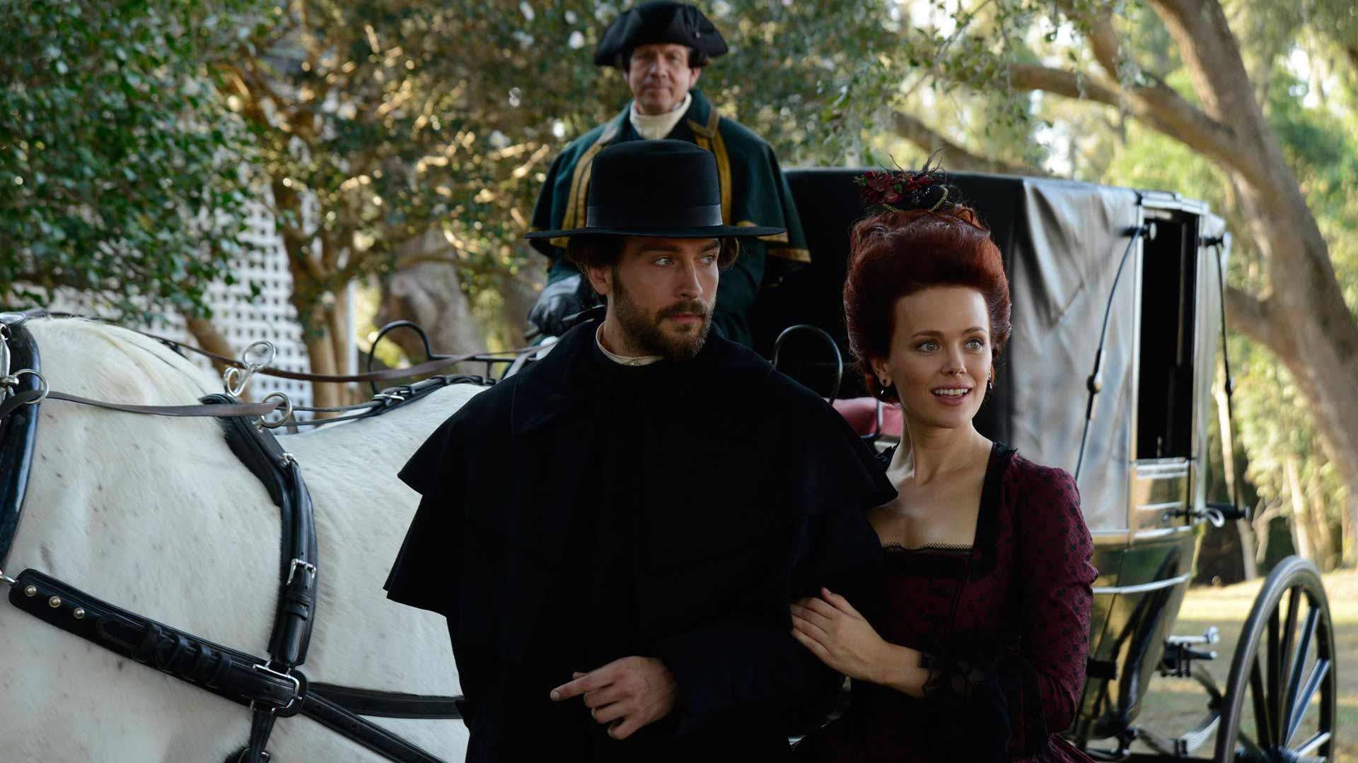Stream Sanctuary Season 1 Episode 9 Sanctuary On Disney Hotstar