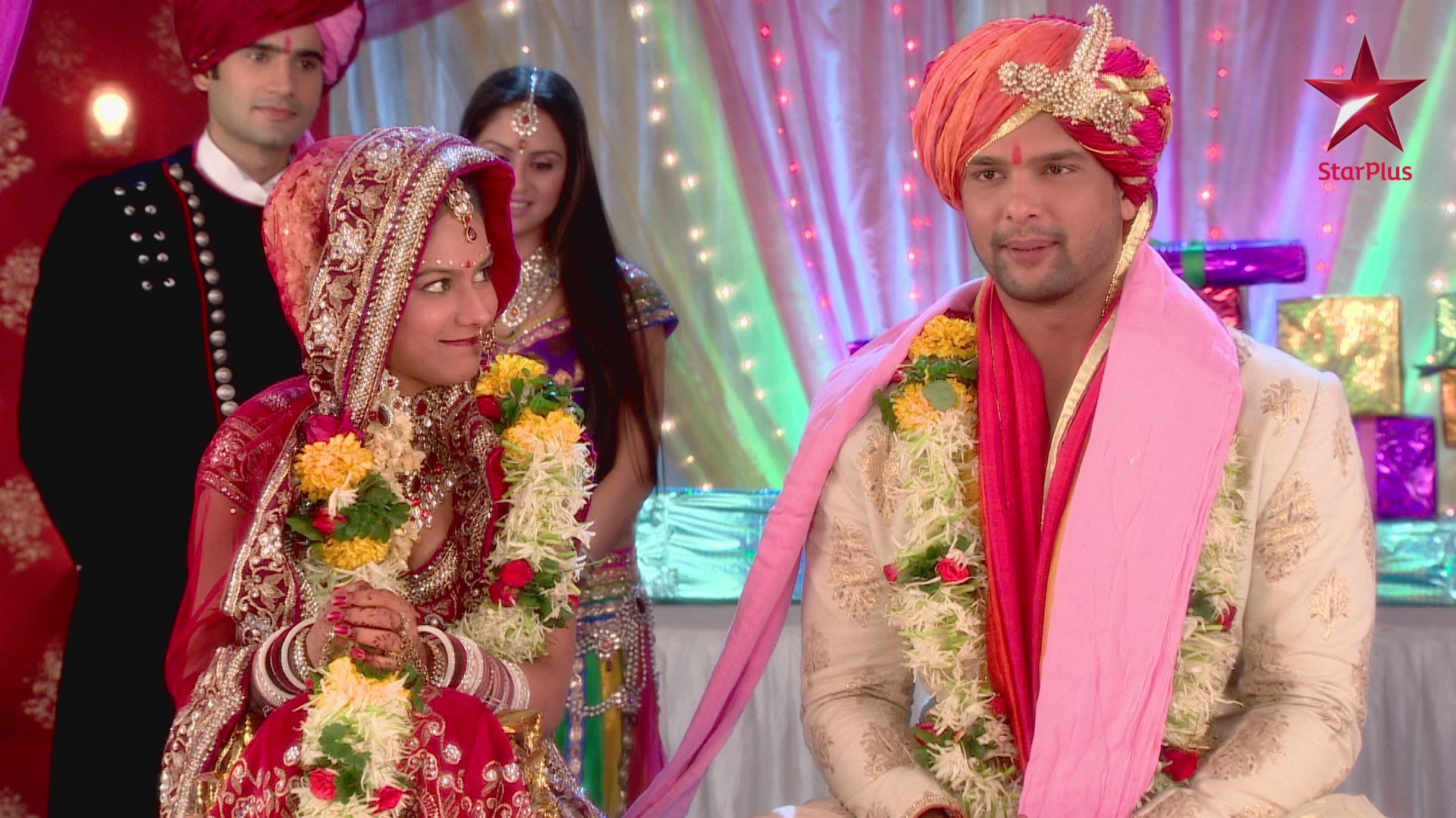 Watch Ek Hazaaron Mein Meri Behna Hai S5 Episode 55 on JioHotstar