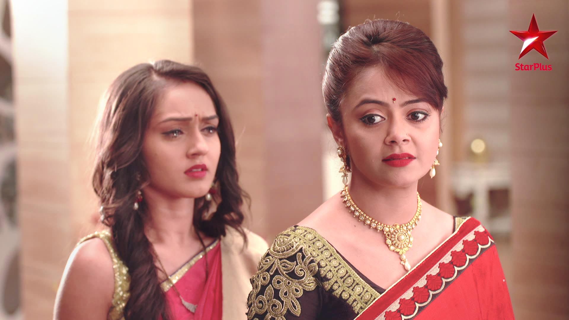 Watch Saath Nibhaana Saathiya 2 Episode 1624 on JioHotstar