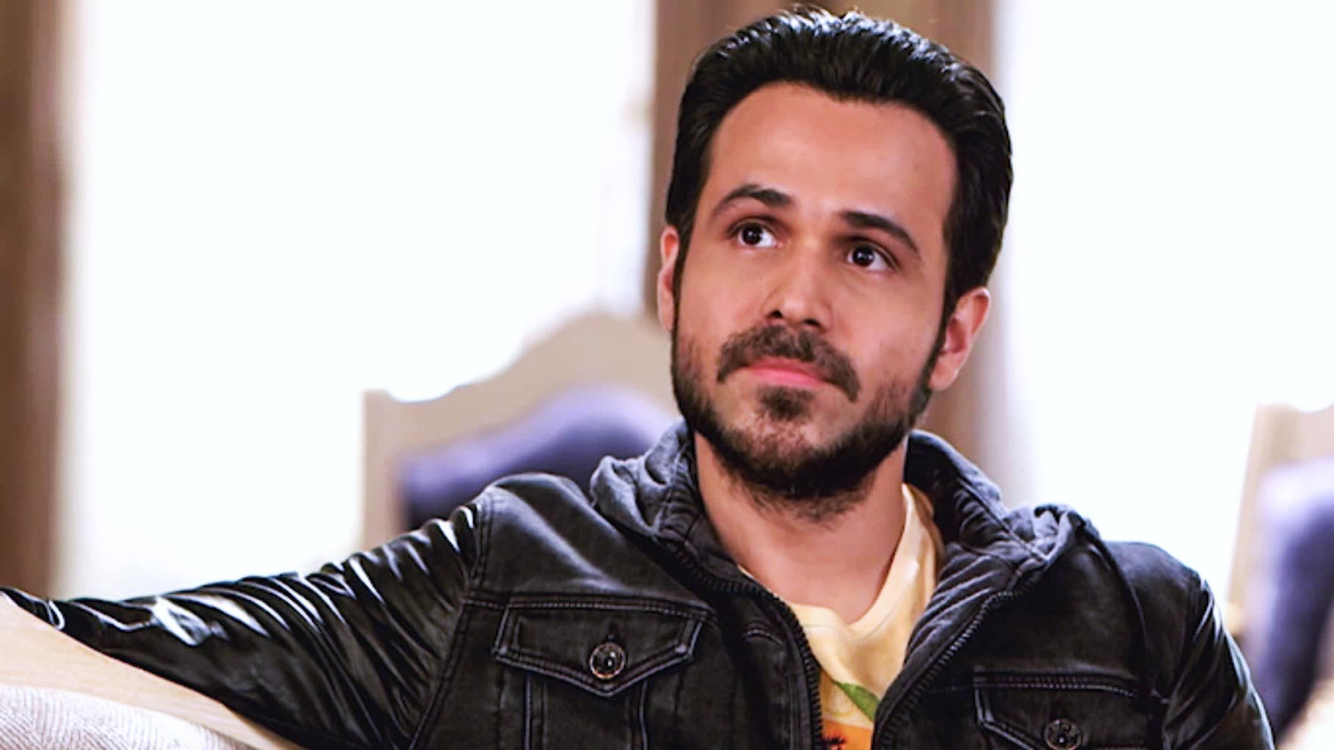 Watch Emraan Hashmi, The Serial Kisser Online