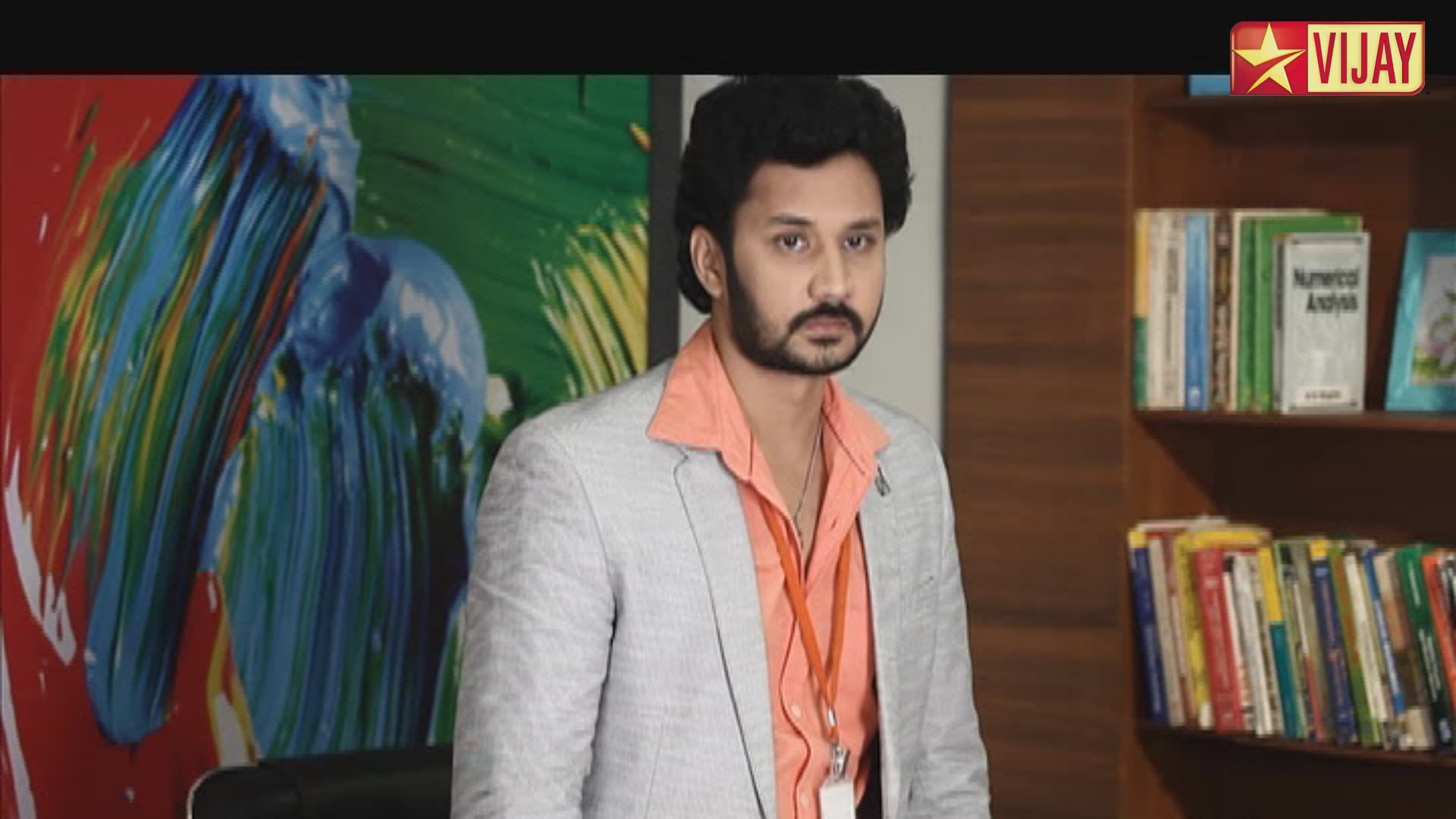 Watch Office S15 Episode 21 on JioHotstar