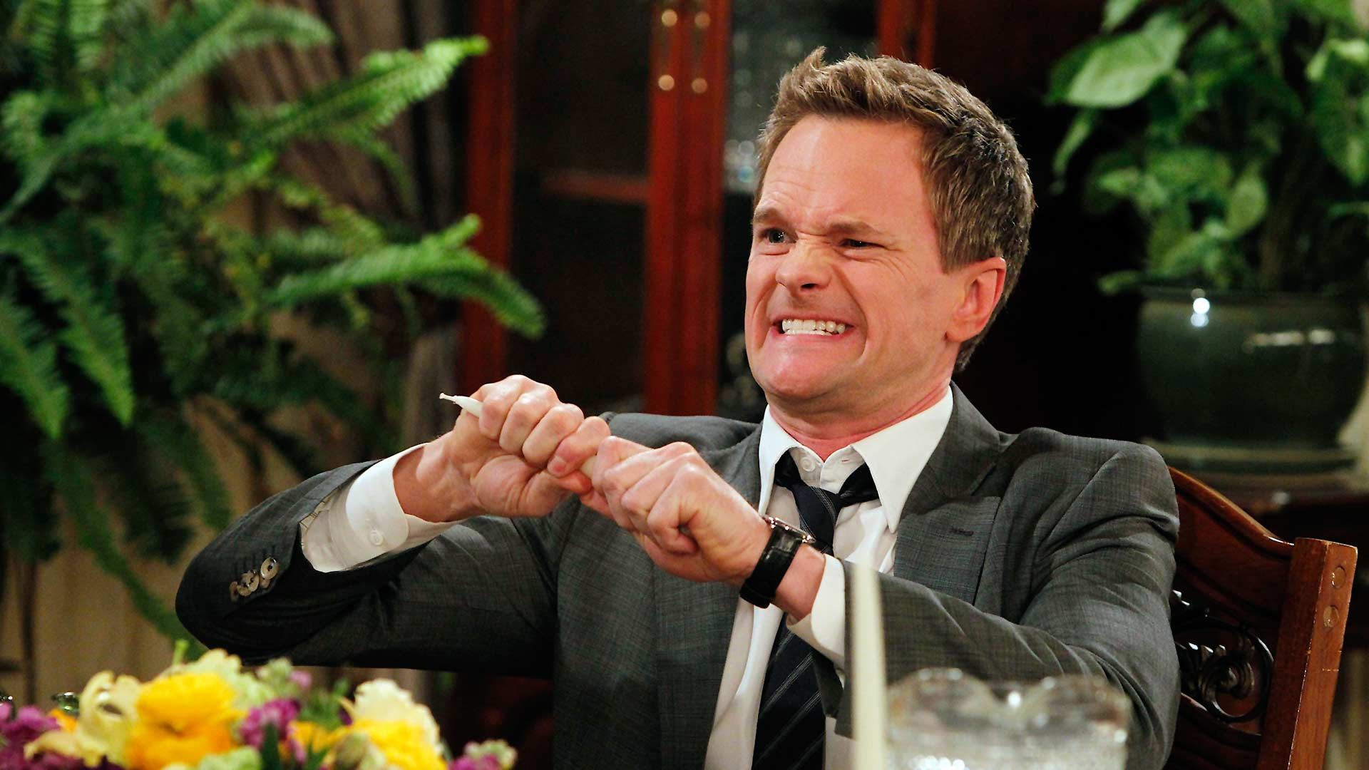 Watch How I Met Your Mother S6 Episode 19 on JioHotstar