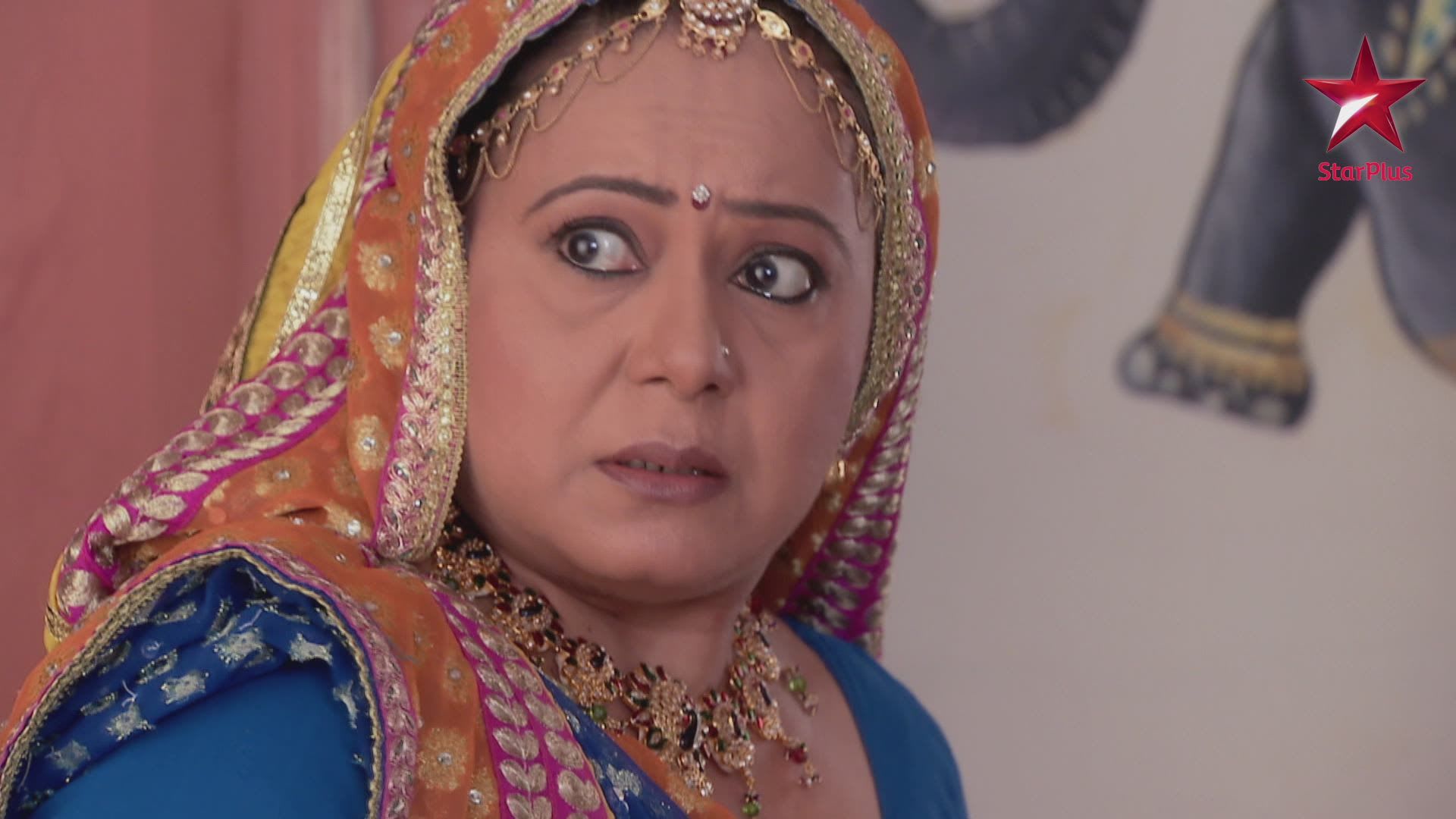 Watch Diya Aur Baati Hum Episode 36 on JioHotstar