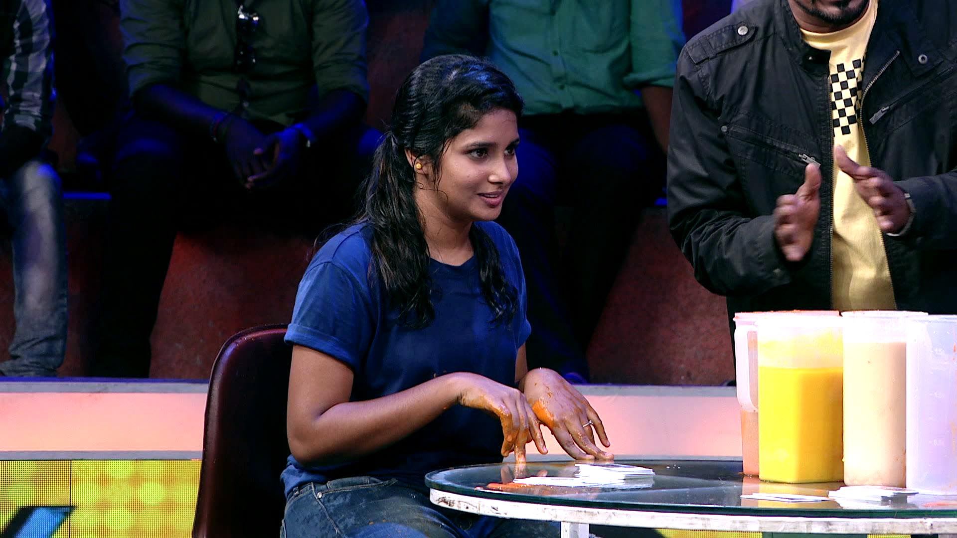 Watch Ready Steady Po S1 Episode 3 on JioHotstar