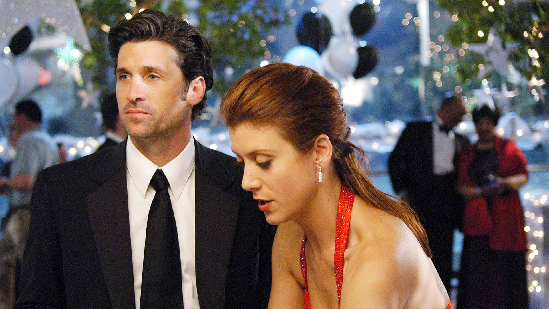 Nonton Deterioration Of The Fight Or Flight Response Season 2 Episode ...