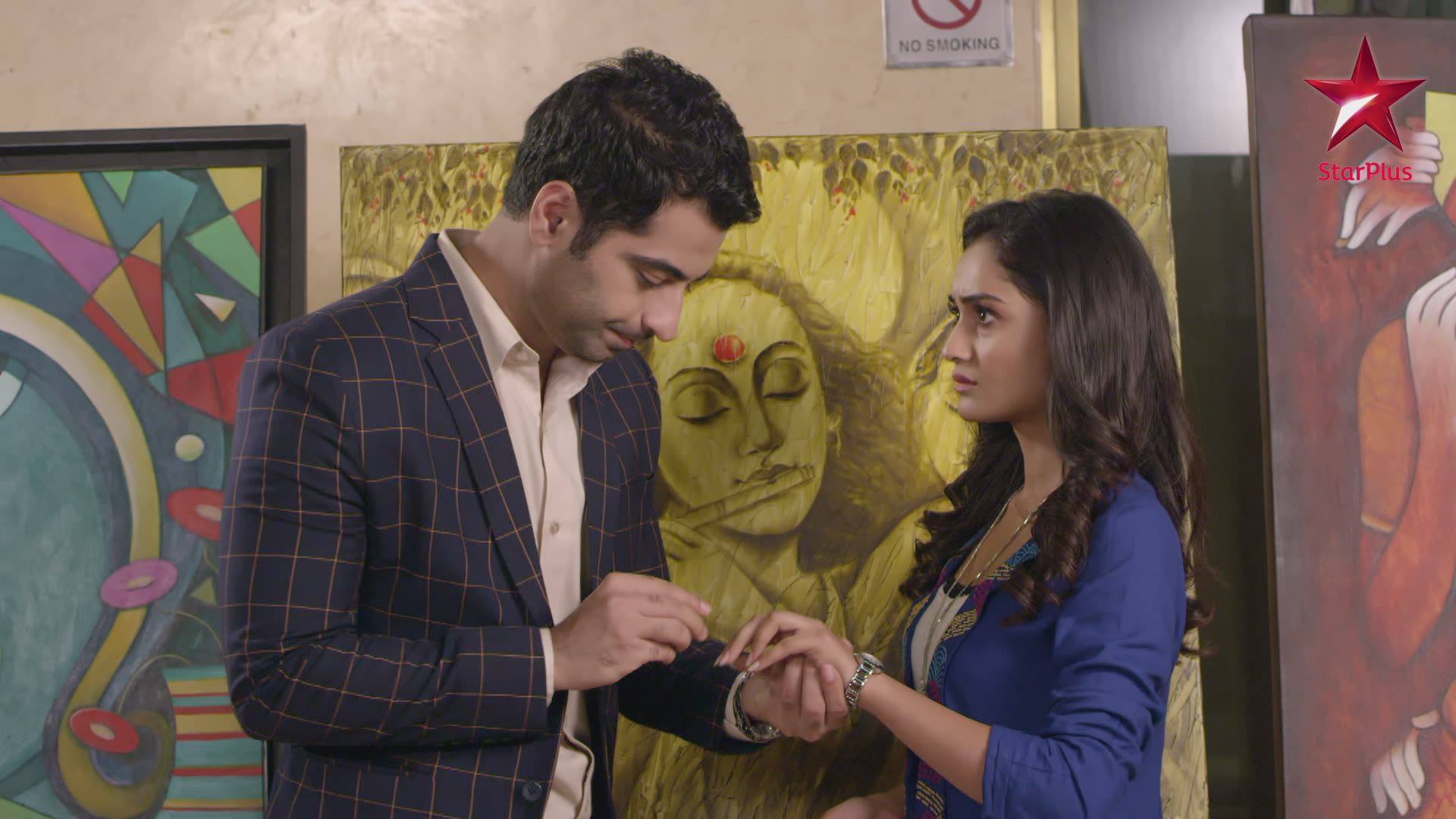 Watch Dahleez S1 Episode 37 on JioHotstar
