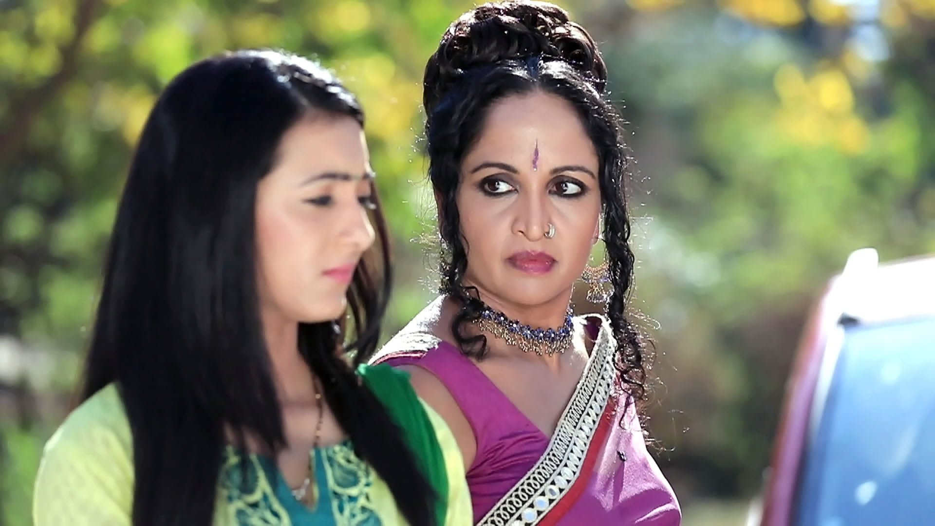 Watch Eradu Kanasu S5 Episode 15 on JioHotstar