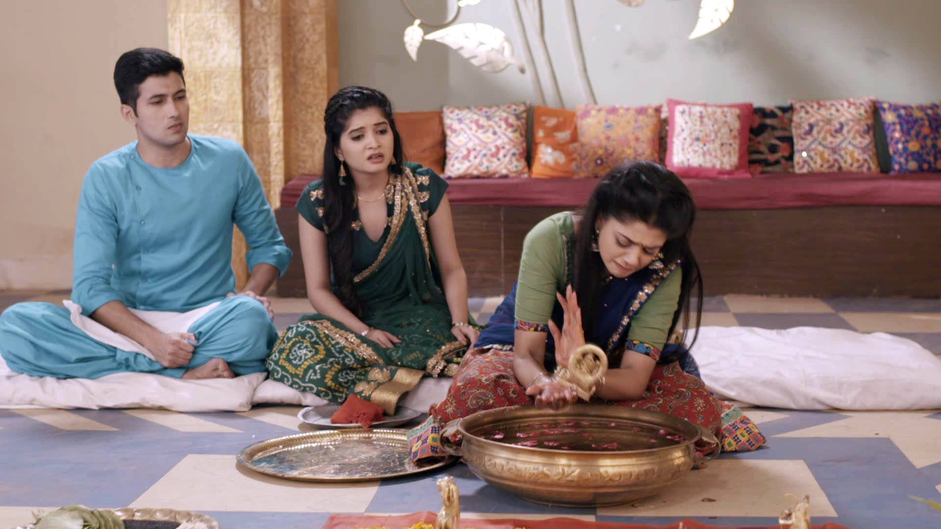 Watch jiji-maa All Episodes | Watcho