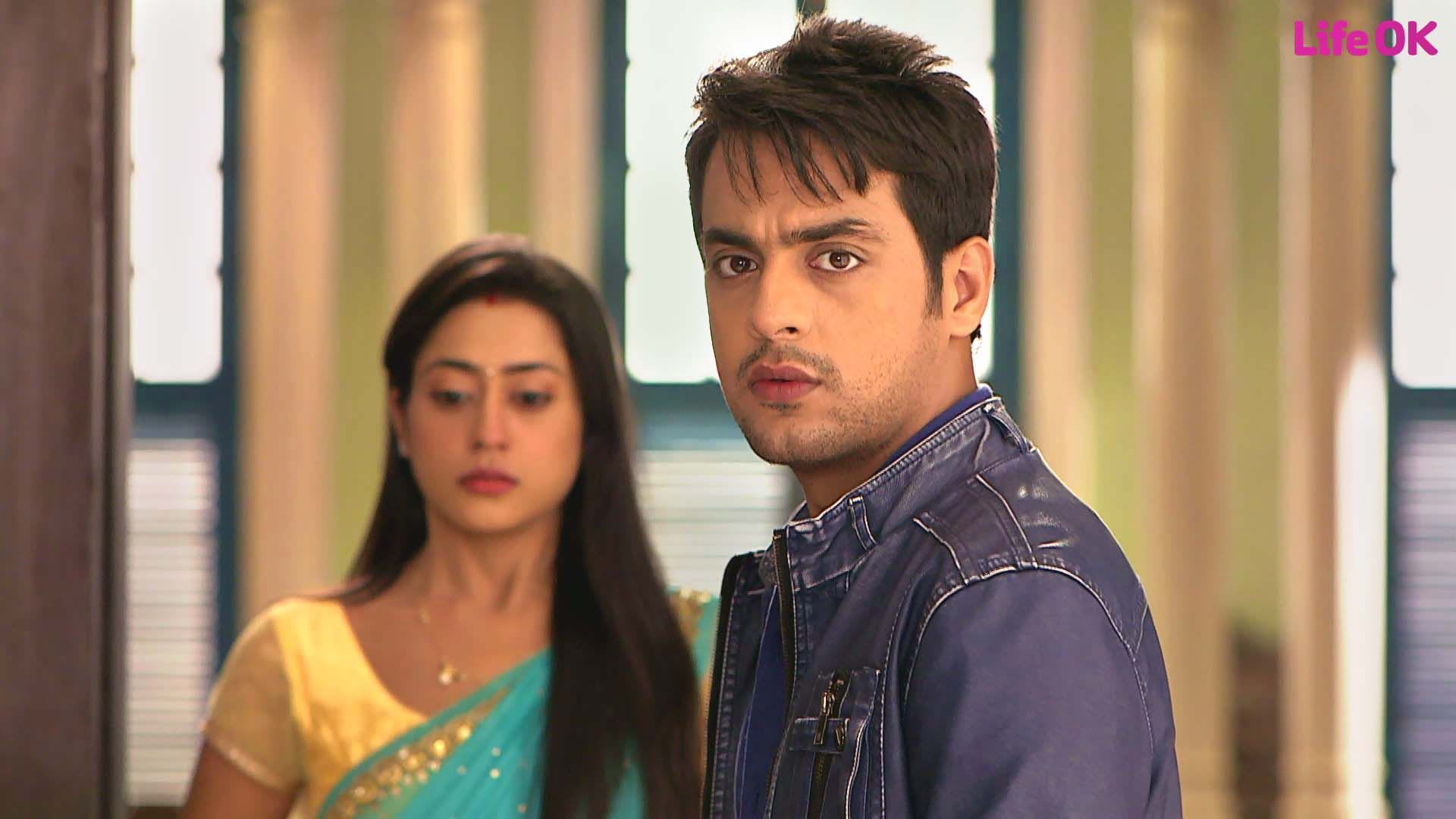 Watch Piya Rangrezz Episode 11 on JioHotstar