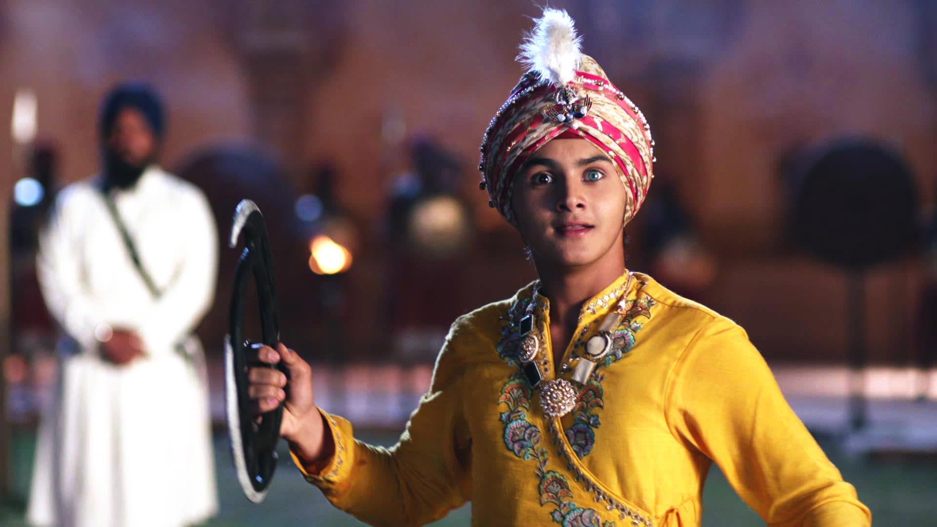 Watch Sher-e-Punjab Maharaja Ranjit Singh S1 Episode 12 on JioHotstar