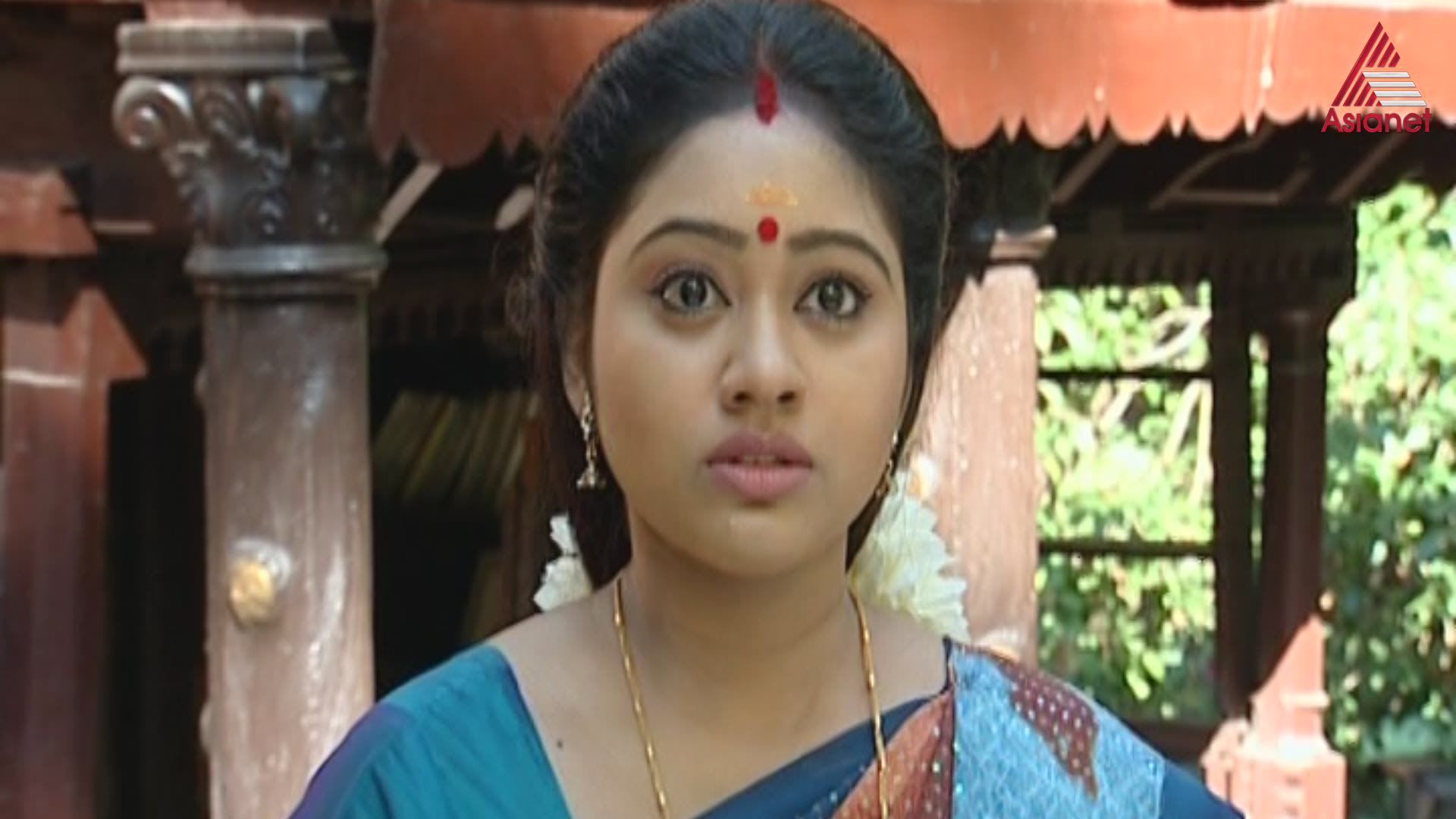 Watch Arjun finds Amrutha Online
