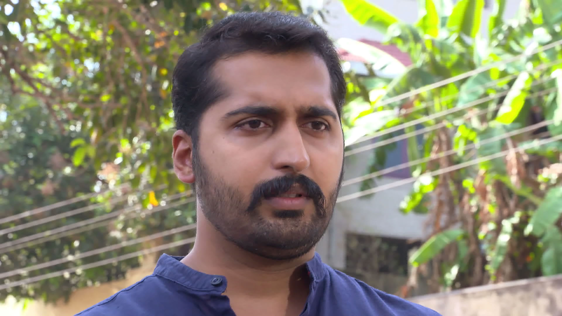 Watch Bharya Episode 33 on JioHotstar