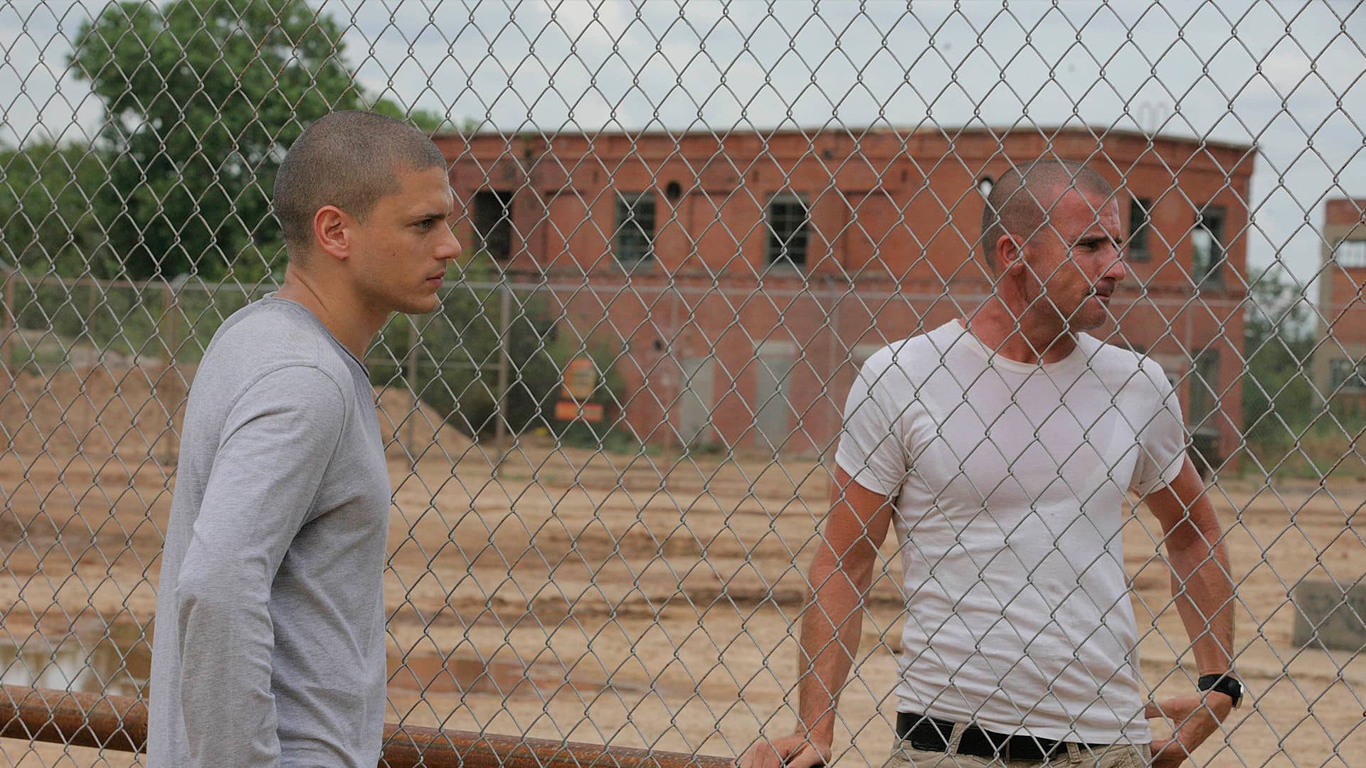 Watch Prison Break S3 Episode 6 on JioHotstar
