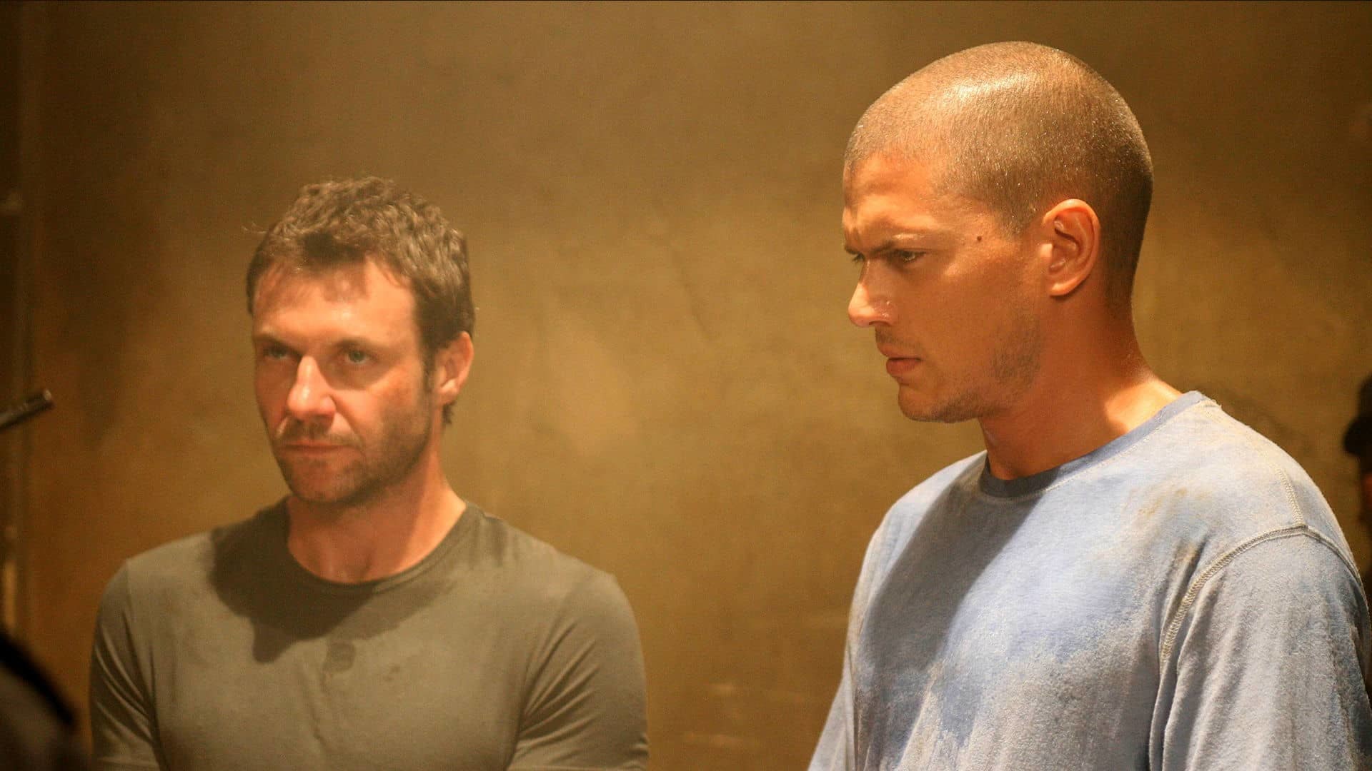 Watch Prison Break S3 Episode 9 on JioHotstar