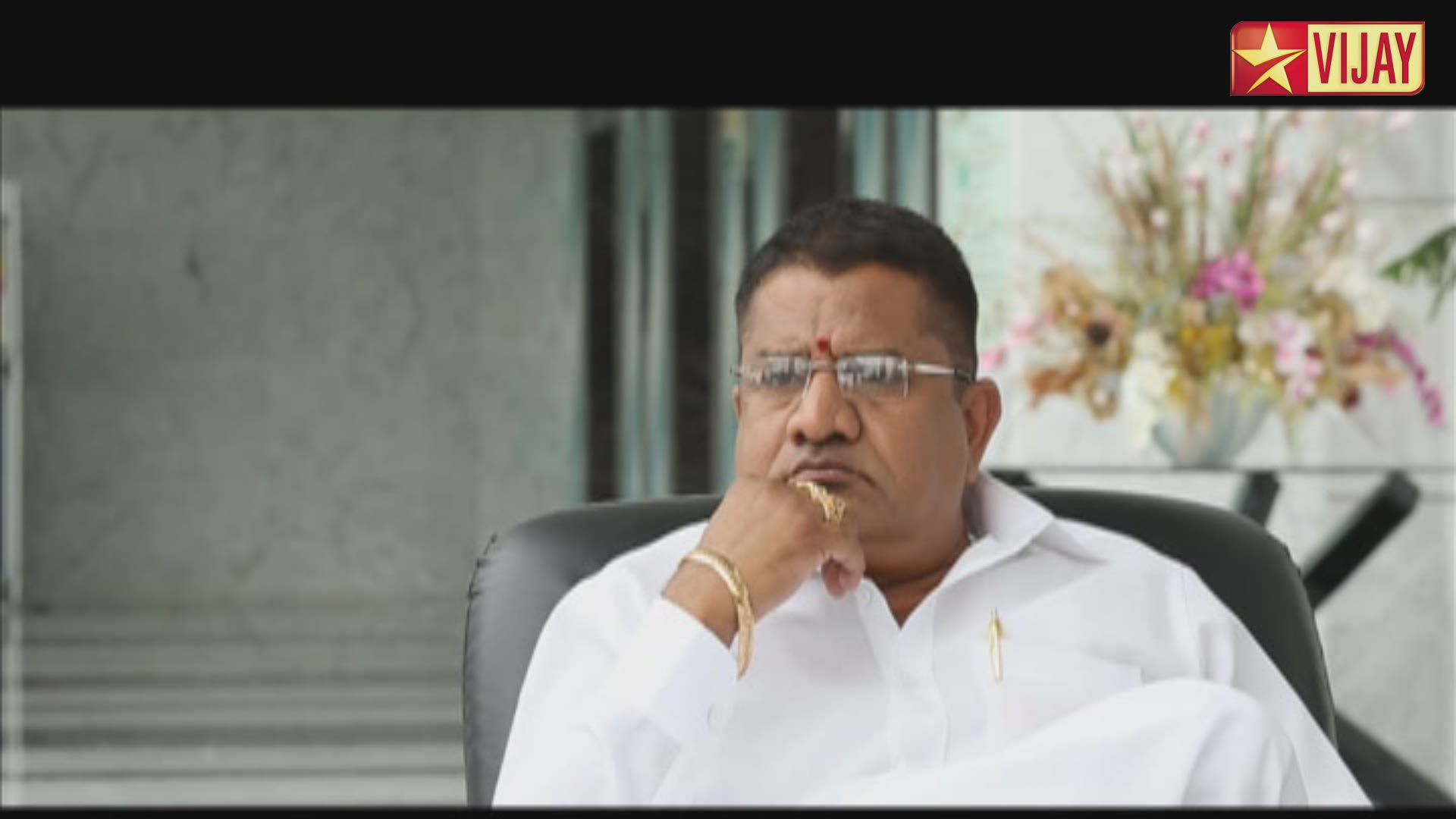 Watch Shanmugham learns the truth Online