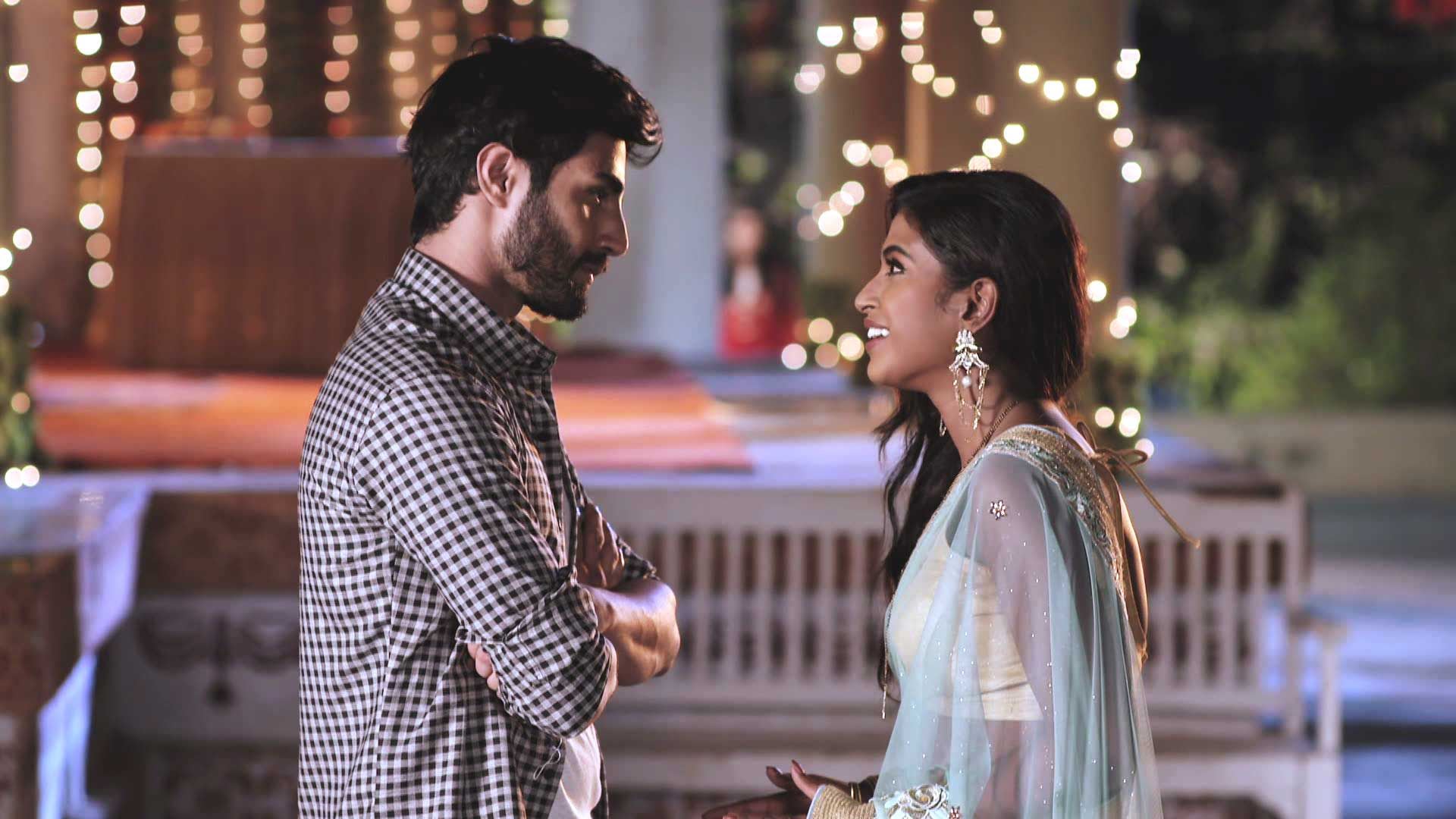 Watch Suhani Si Ek Ladki S32 Episode 43 on JioHotstar