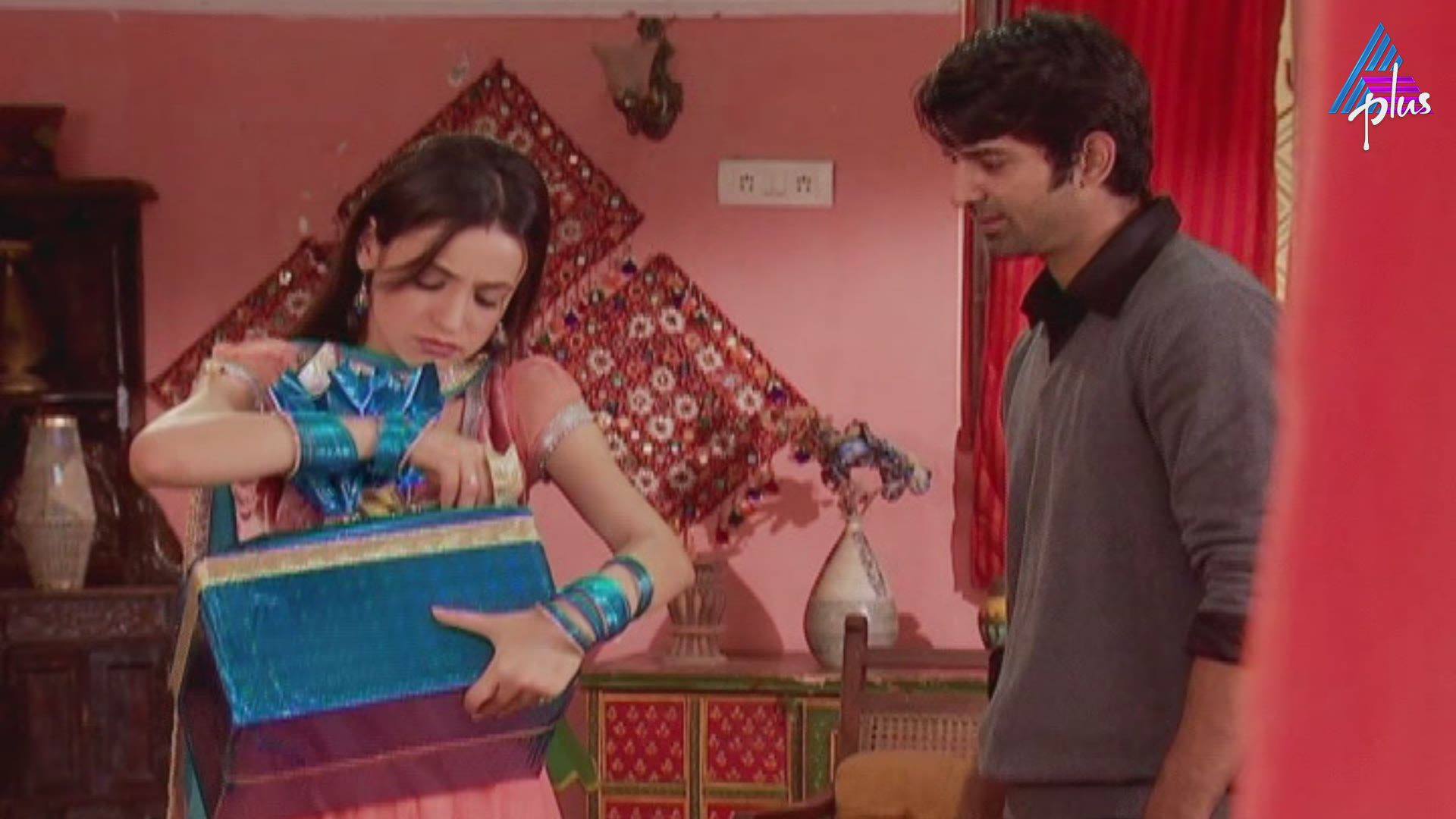 Watch Mounam Sammatham Episode 1 on JioHotstar