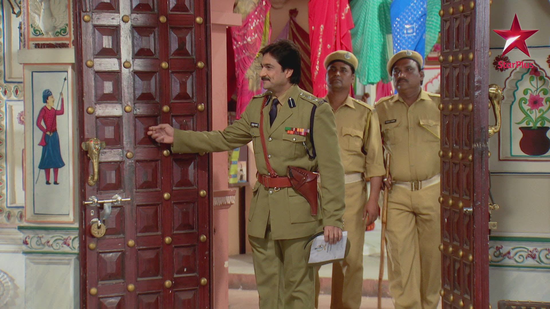 Watch Diya Aur Baati Hum S5 Episode 23 on JioHotstar