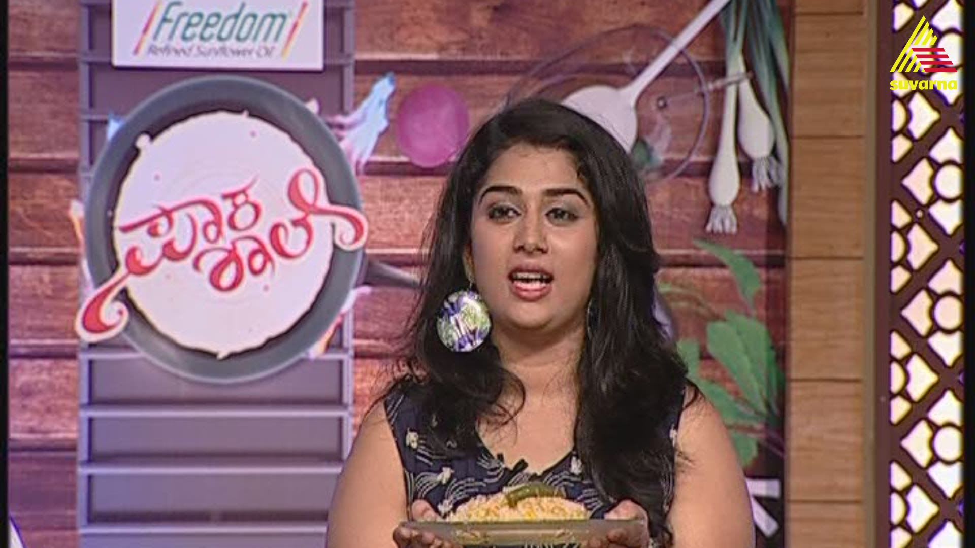 Watch Khubuli, cheese sticks and sagu Online