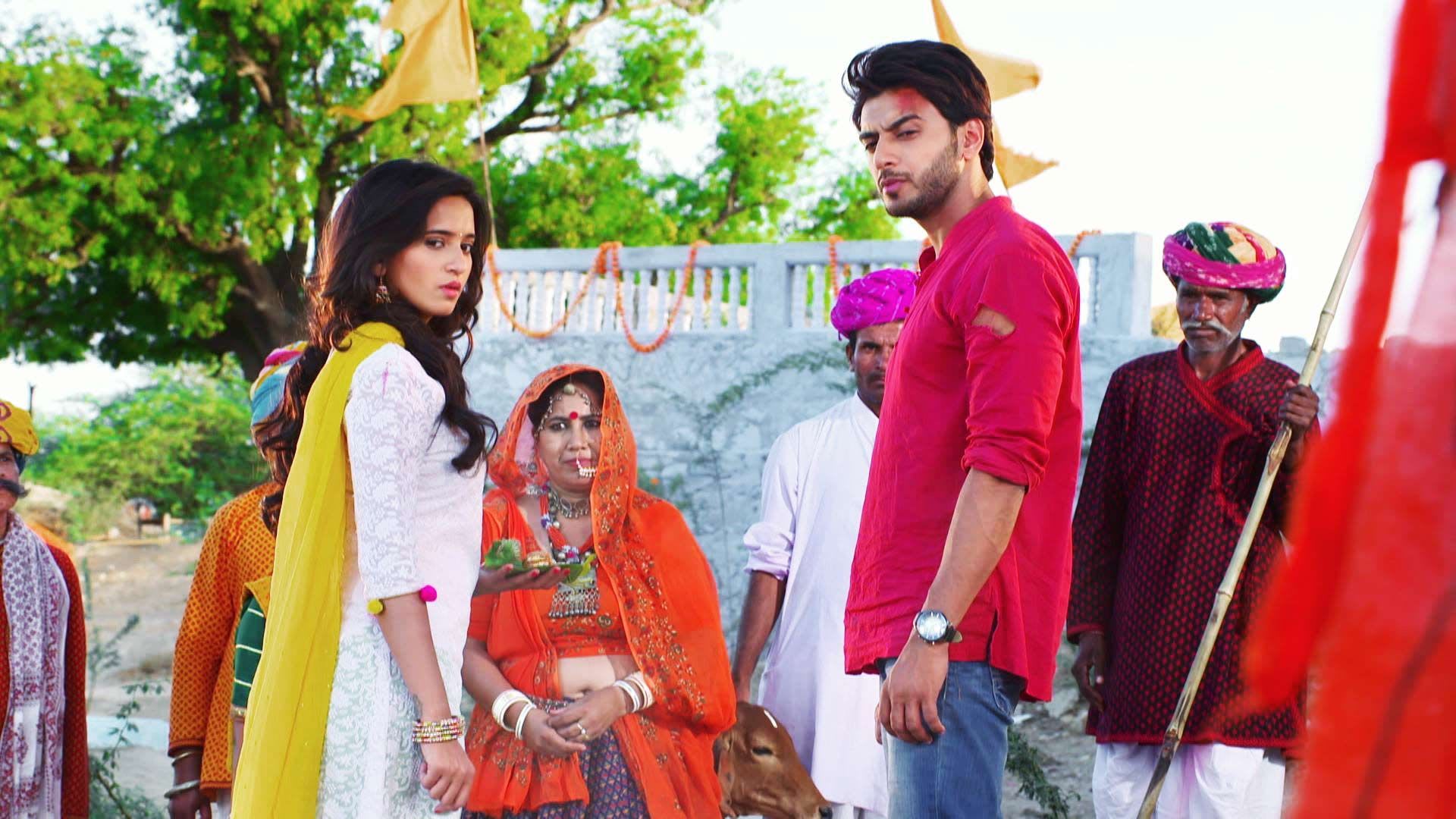 Watch Mounam Sammatham Part 3 S1 Episode 13 on JioHotstar