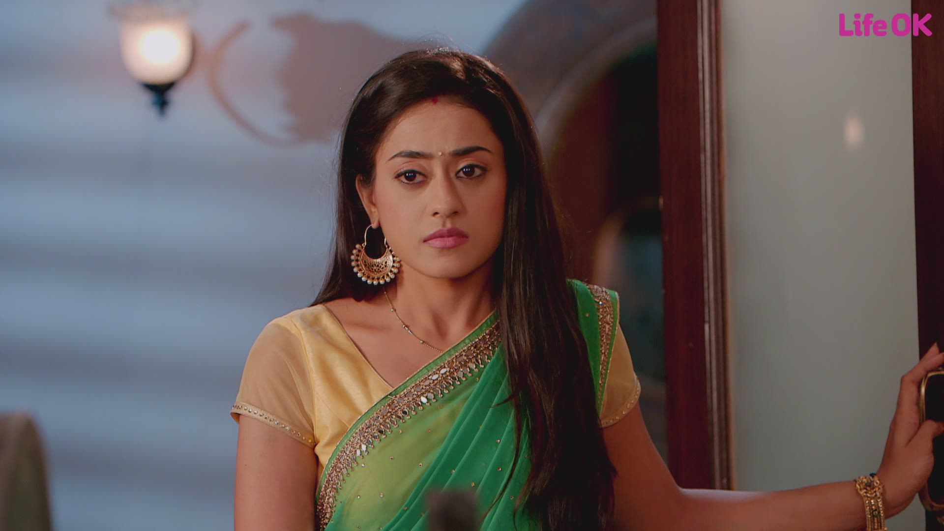 Watch Piya Rangrezz Episode 35 on JioHotstar