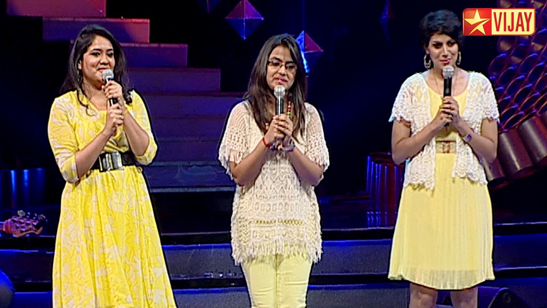 Watch Super Singer S5 Episode 227 on Disney+ Hotstar