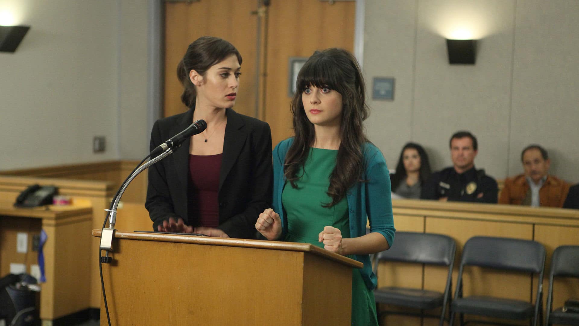 Nonton Jess & Julia Season 1 Episode 11 - Jess & Julia di Disney+