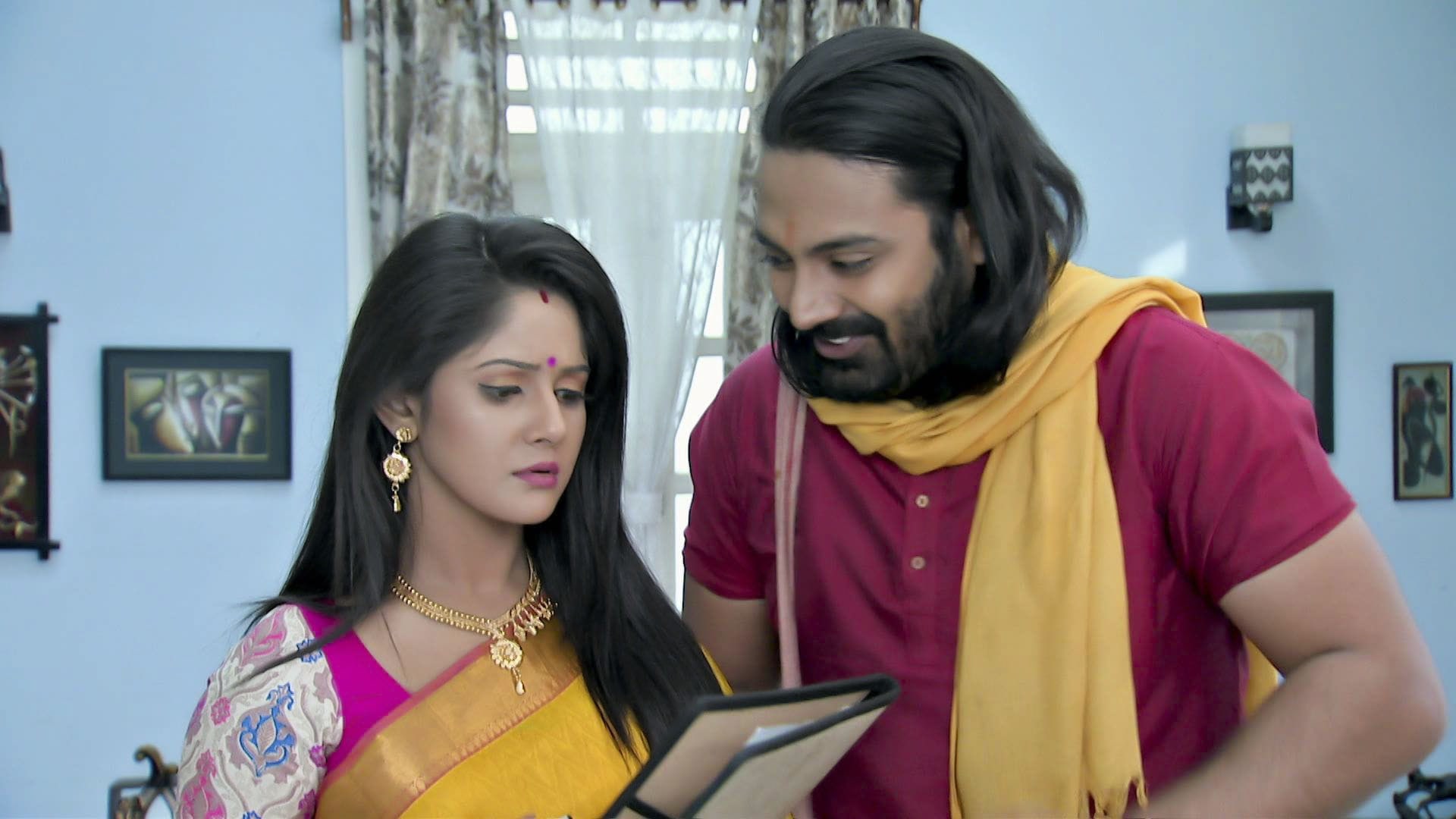 Watch Khoka Babu Episode 18 on JioHotstar