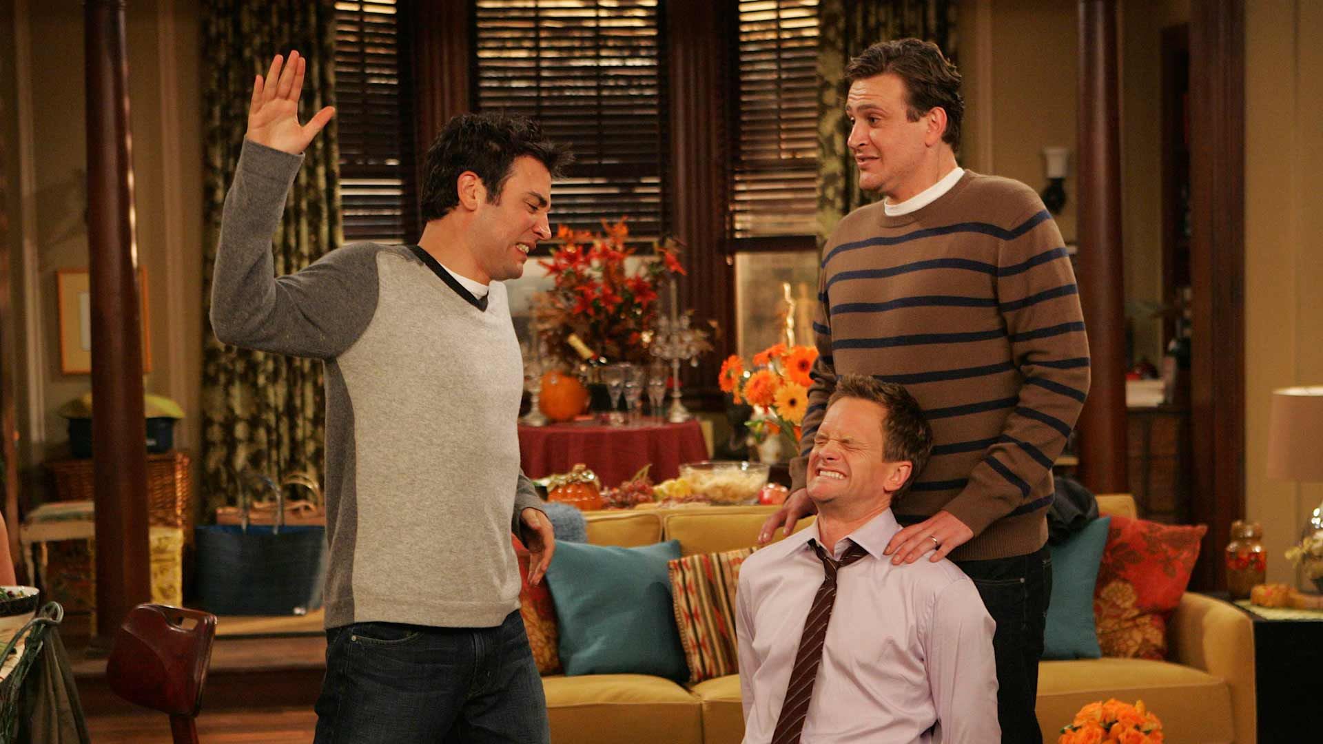 Watch Slapsgiving 2: Revenge of the Slap Online