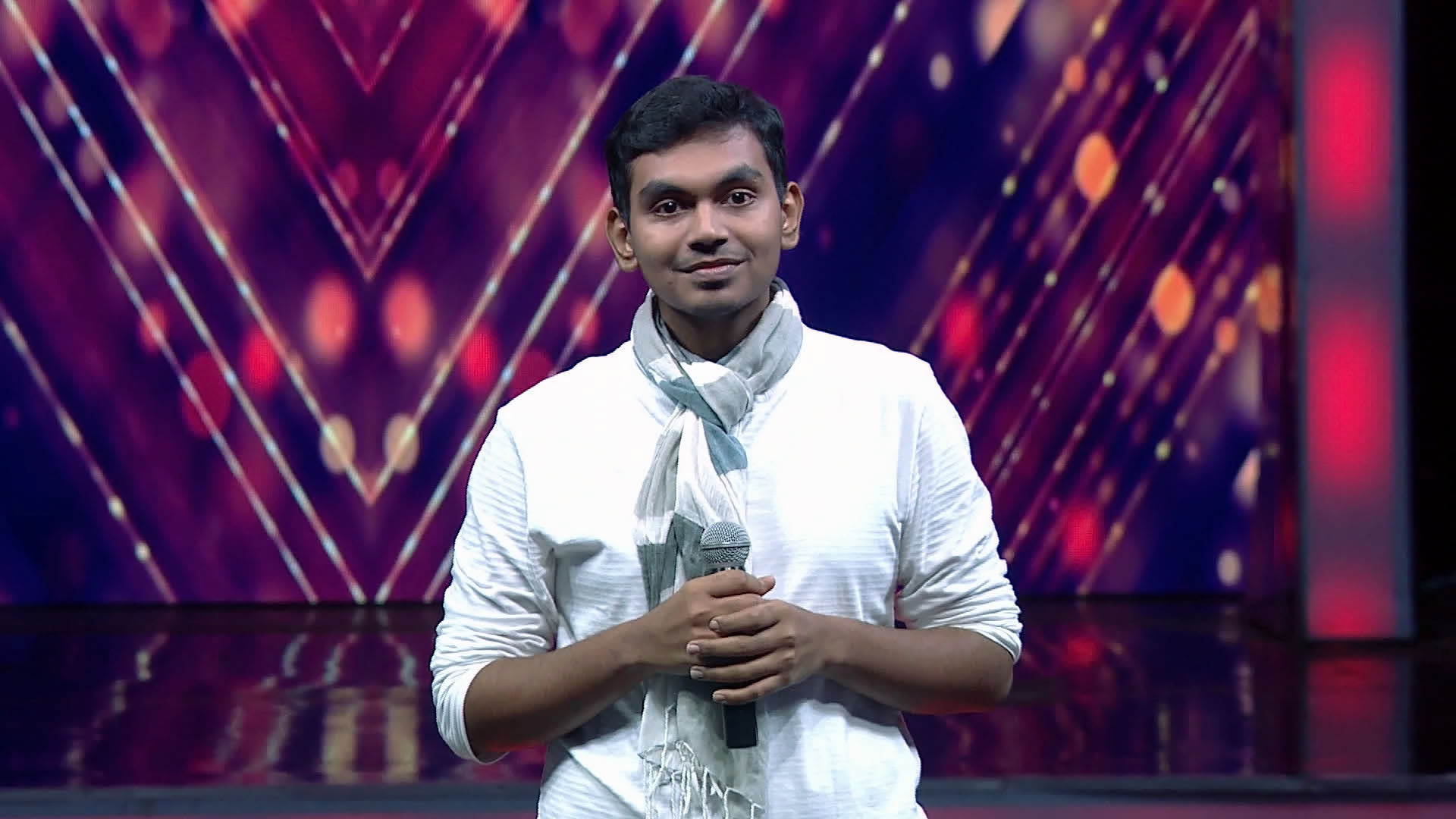 Watch Super Singer Episode 15 on JioHotstar